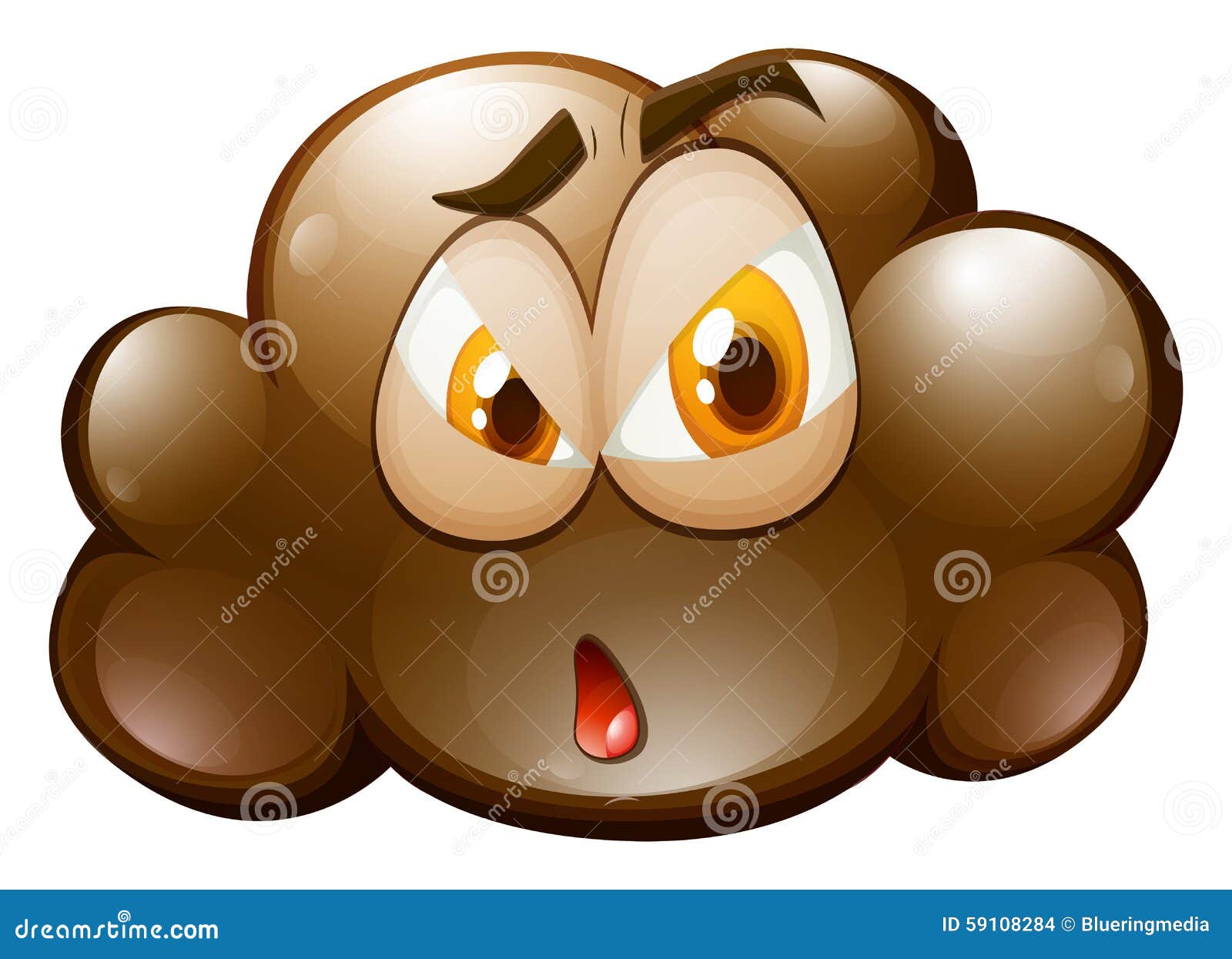 Brown Cloud Stock Illustrations – 13,347 Brown Cloud Stock ...