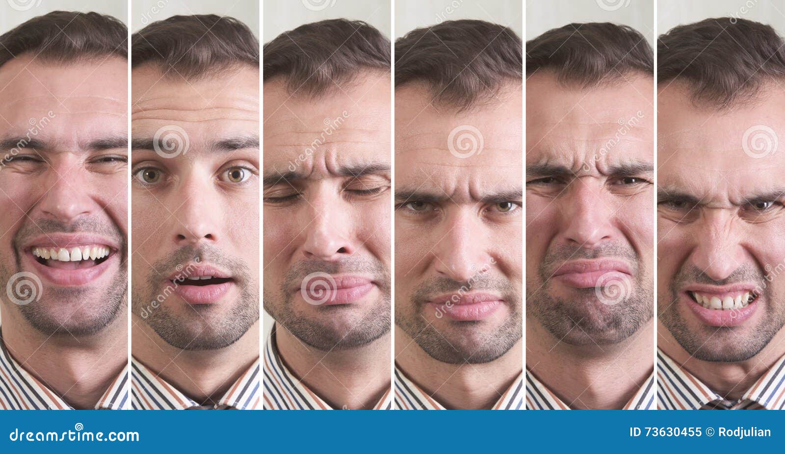 Facial expressions stock image. Image of downcast, male - 73630455 Facial expressions stock image. Image of downcast, male - 73630455