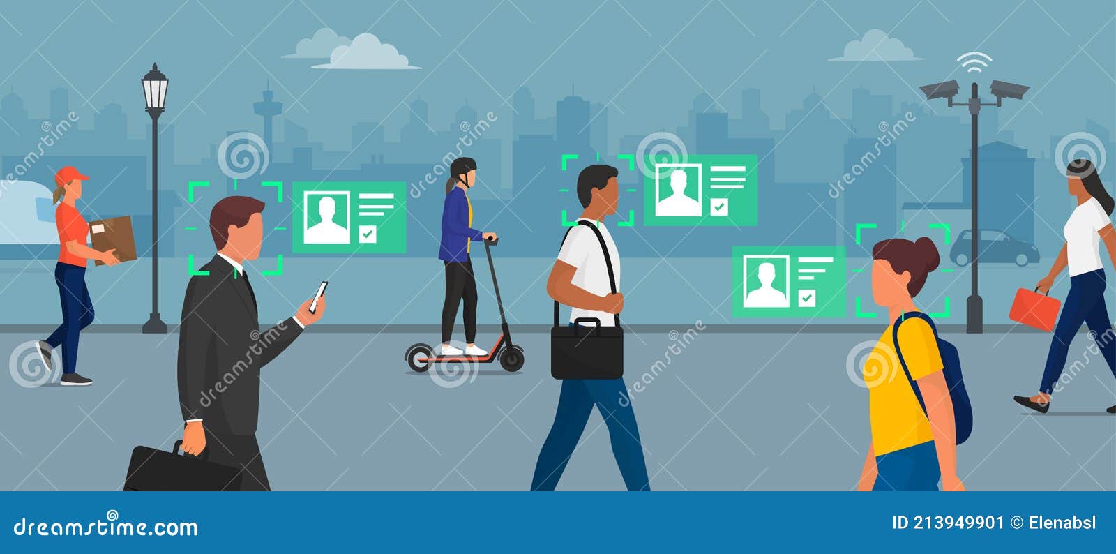 PIN Personal Identification Number - Passcode Used In The Process Of ...