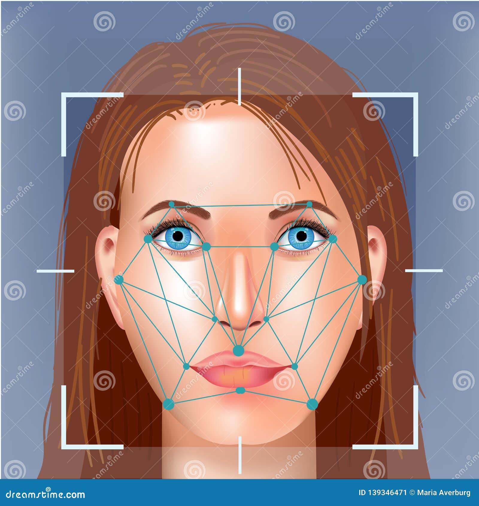 Facial Recognition System Concept. Face Recognition. 3D Scanning. Stock ... Facial Recognition System Concept. Face Recognition. 3D Scanning. Stock ...