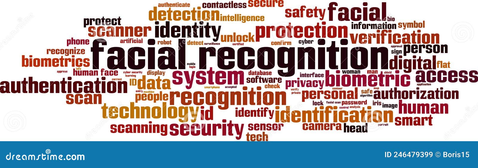 Recognition Word Signs Groups People Workers Employees Appreciation ...