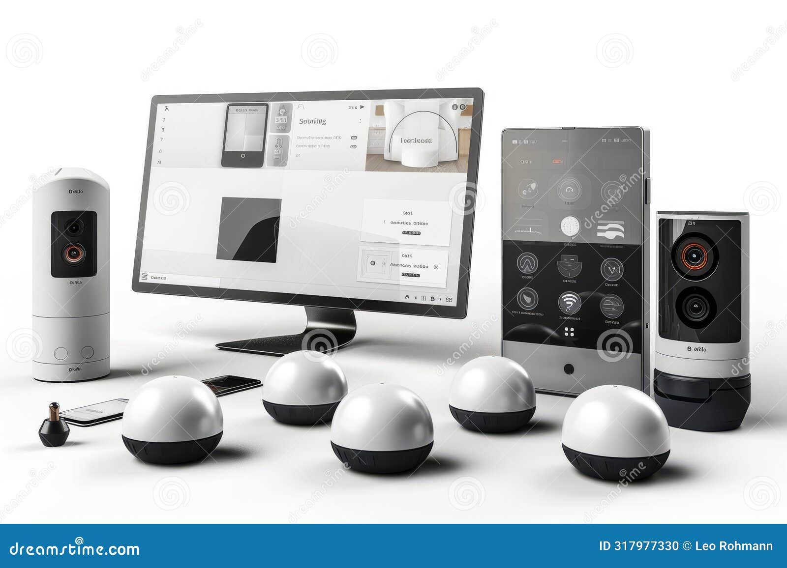 Facilitate Effective Switch Operations Using CCTV with AI, Ensuring ...