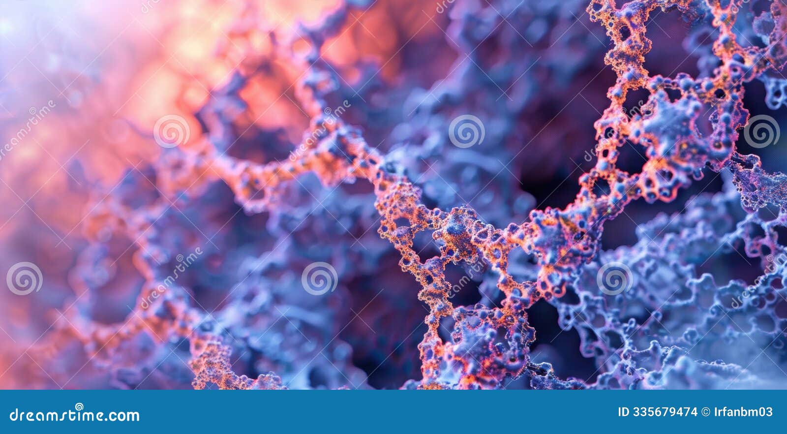 Facilitated Diffusion Illustrated. Molecular Transporter Mechanism ...