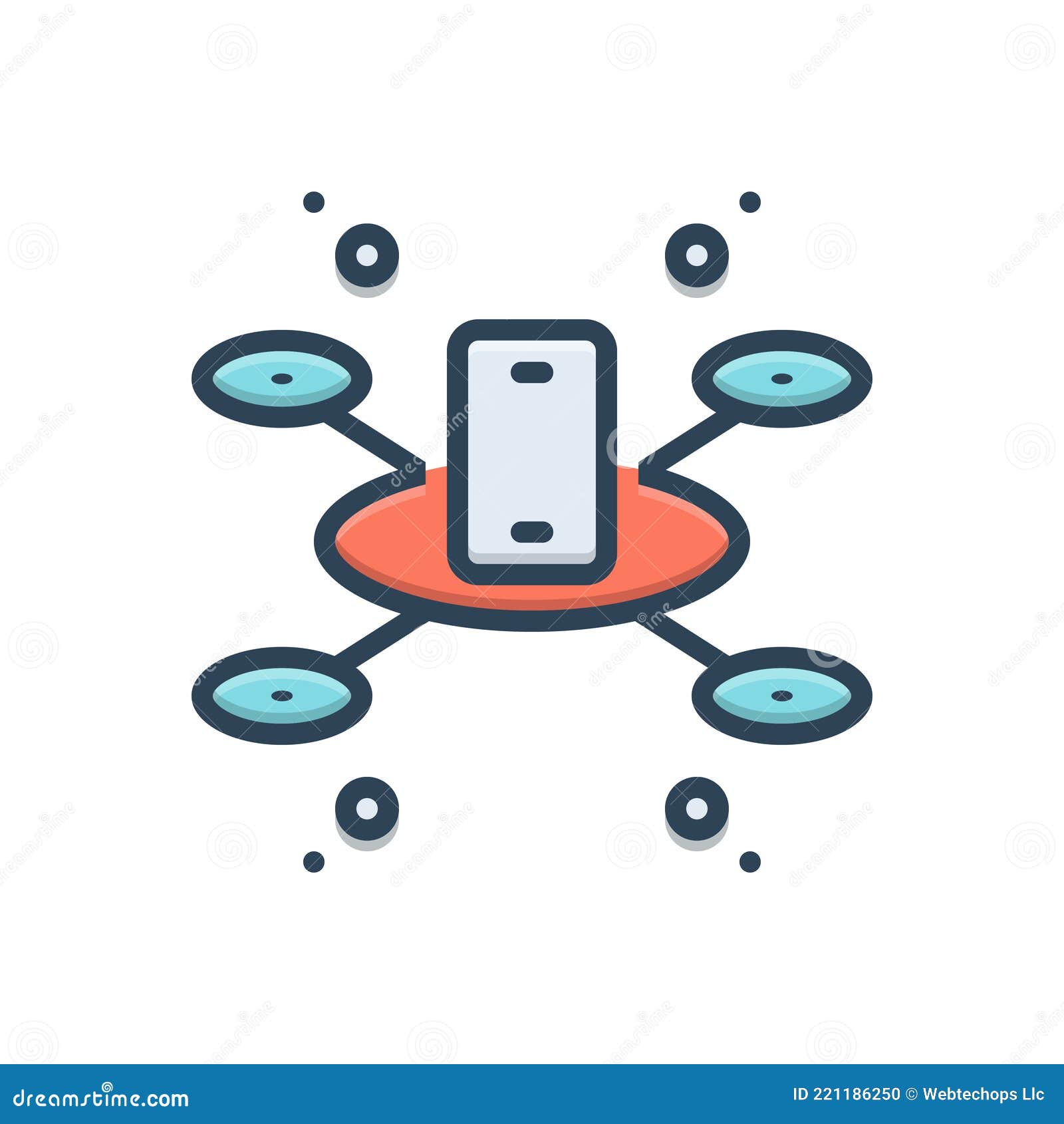 Facilitation Logo Design With Editable Slogan. Branding Book And Business Card Template. Vector ...