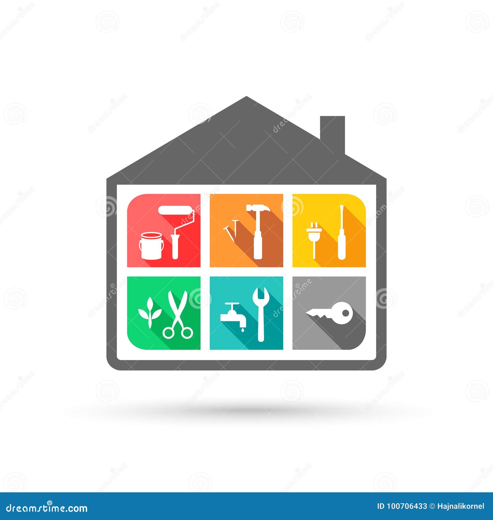 Facilities Management Stock Illustrations – 116 Facilities Management ...