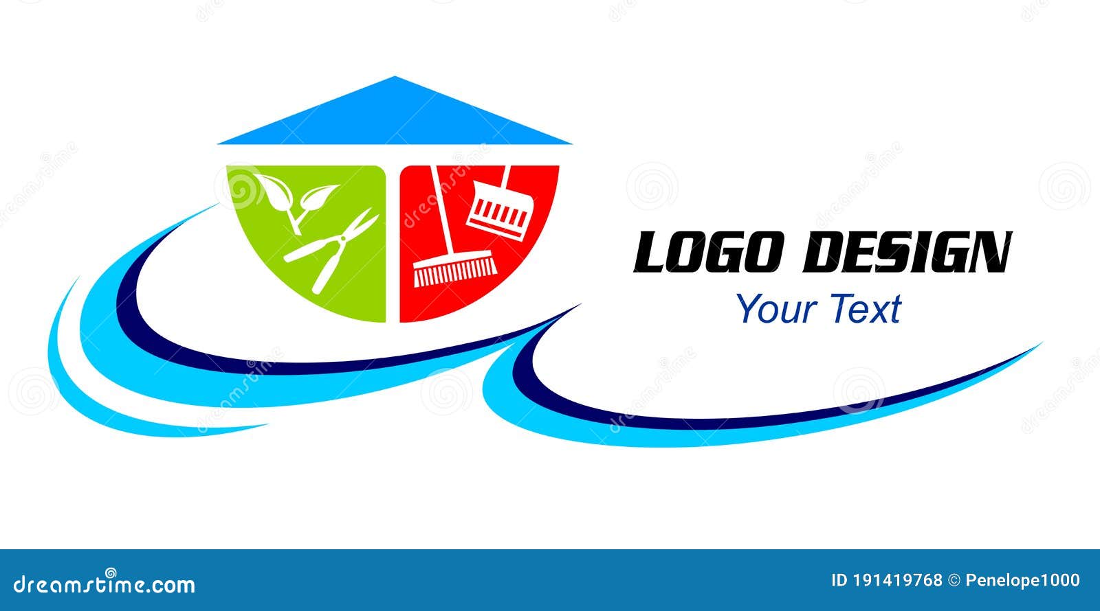 Facility Manager Graphic in Vector Quality. Stock Vector - Illustration ...