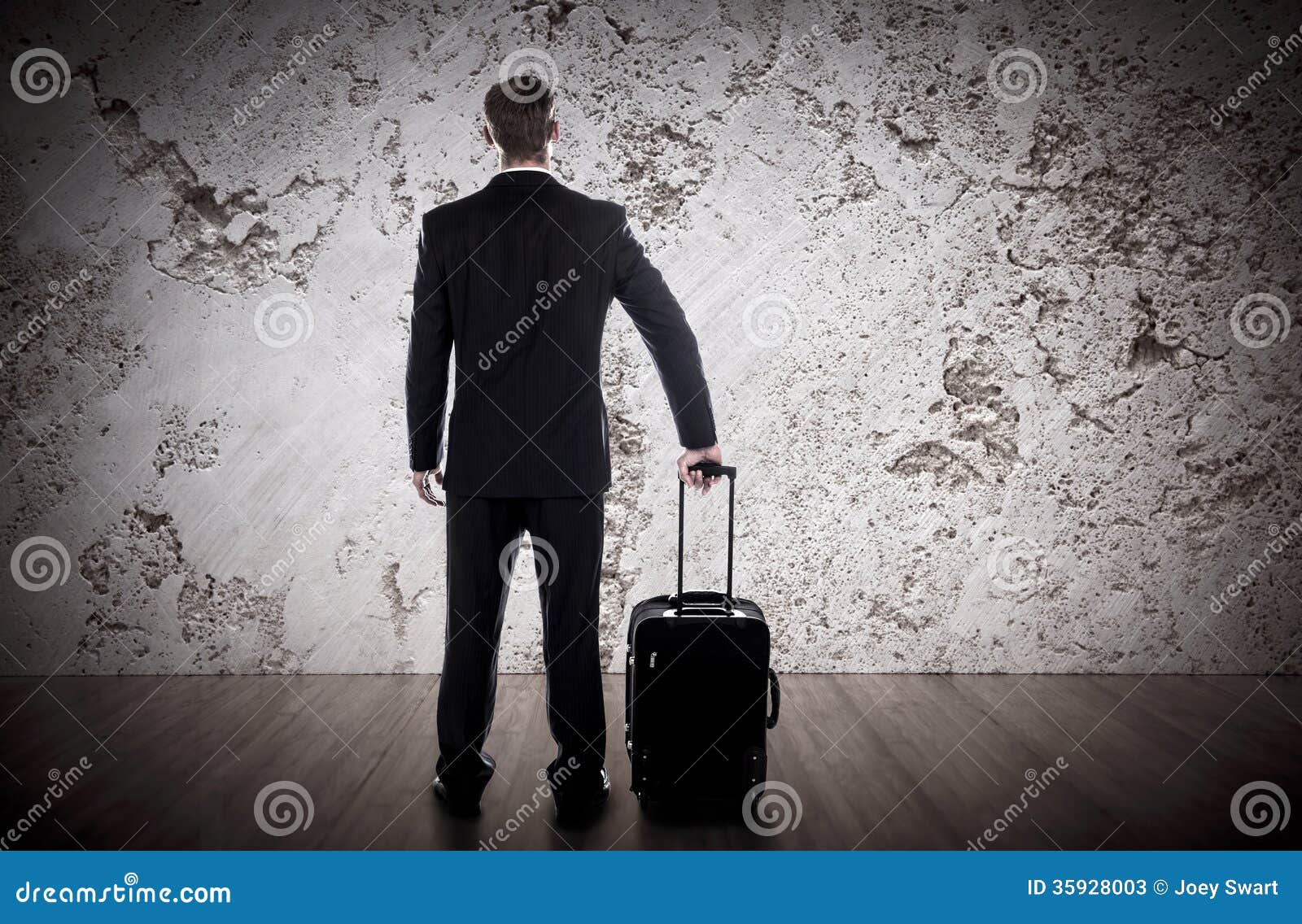 Facing a life problem. stock image. Image of freedom - 35928003