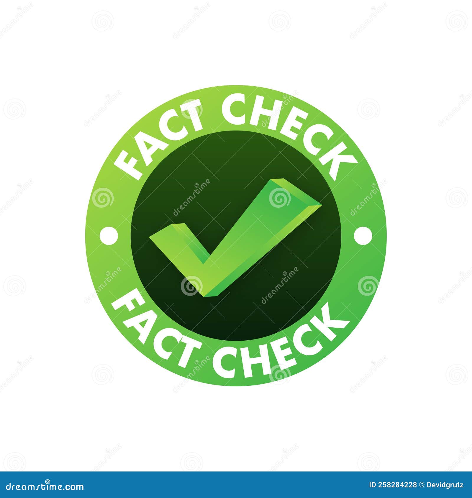 Fact Check Verify Accurate Information Box Mark Stock Image ... Fact Check Verify Accurate Information Box Mark Stock Image ...