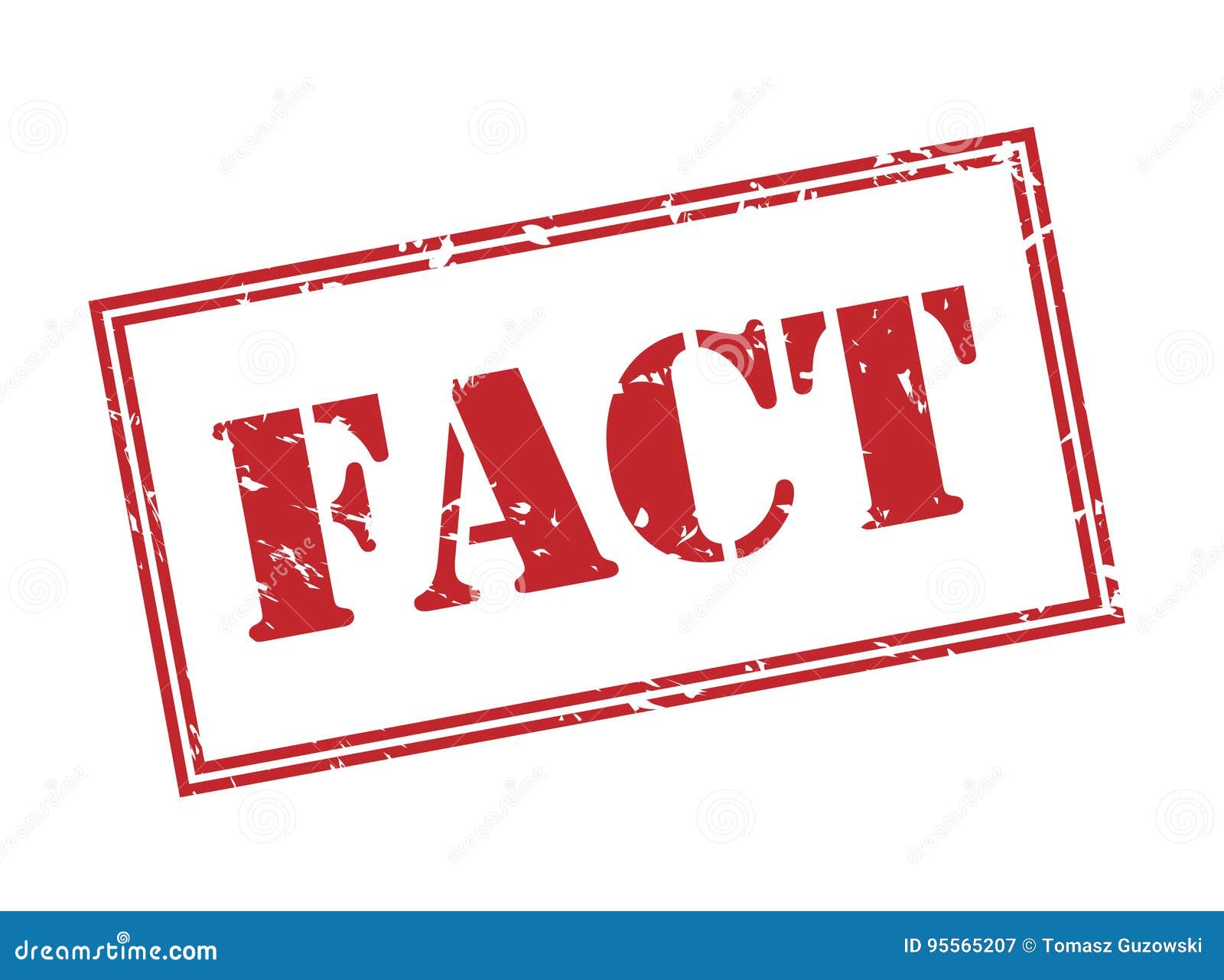 Fact Stamp