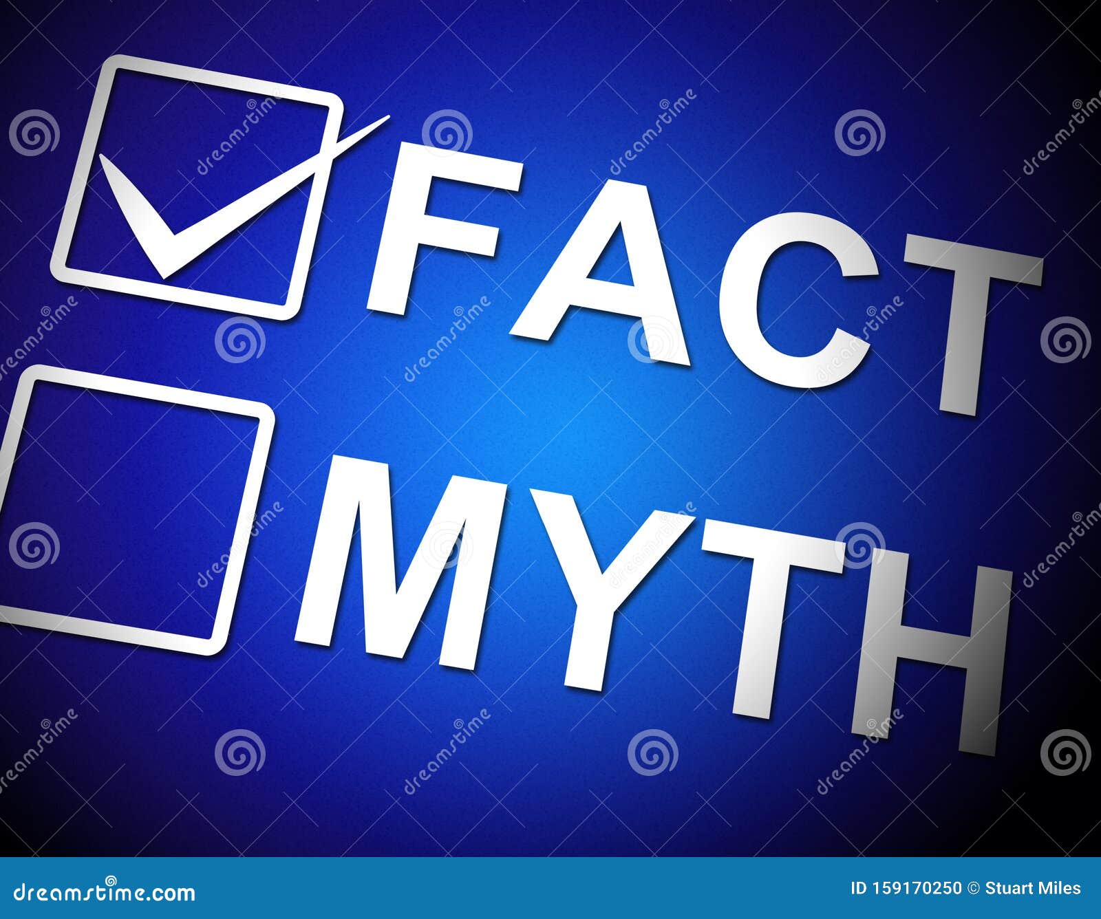 Myth Vs Reality Balance Demonstrating Authenticity Versus False Facts ... Myth Vs Reality Balance Demonstrating Authenticity Versus False Facts ...