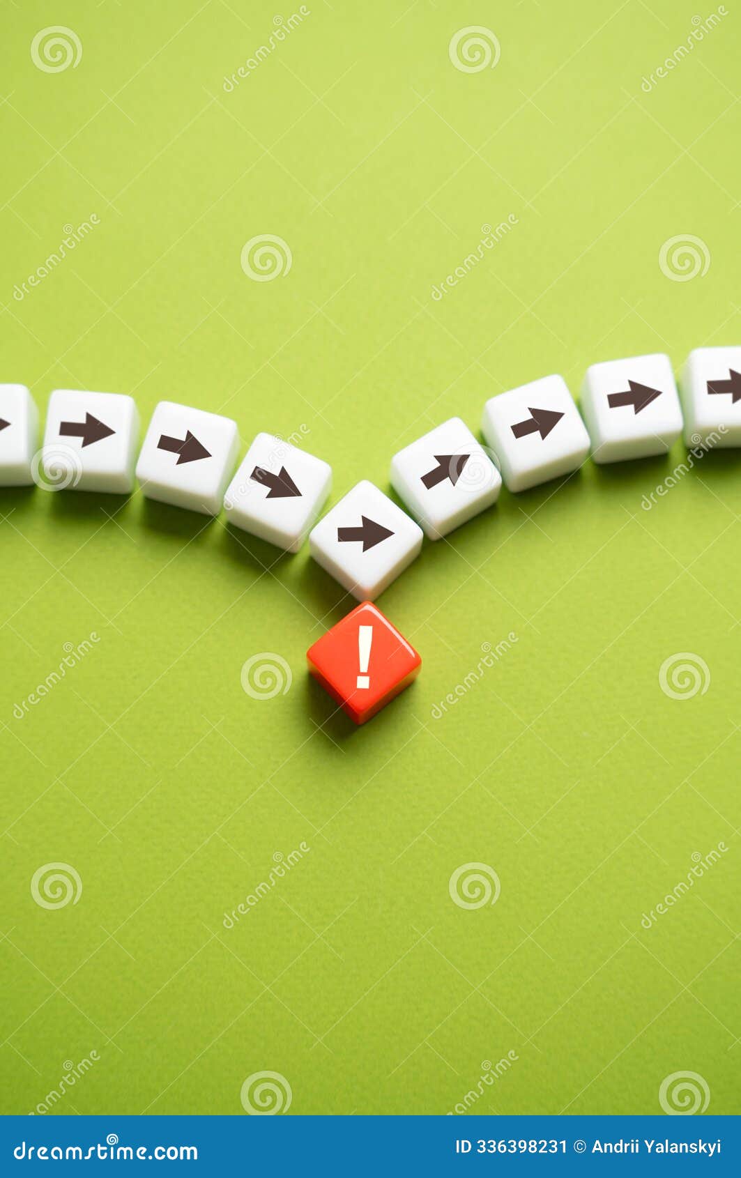 A Factor Complicating the Process. Remove the Barrier, Improve the ...