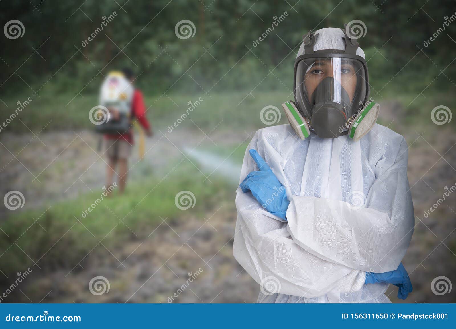 Factor De Riesgo Entre Comportamiento Protector Y No Protector Foto de ...