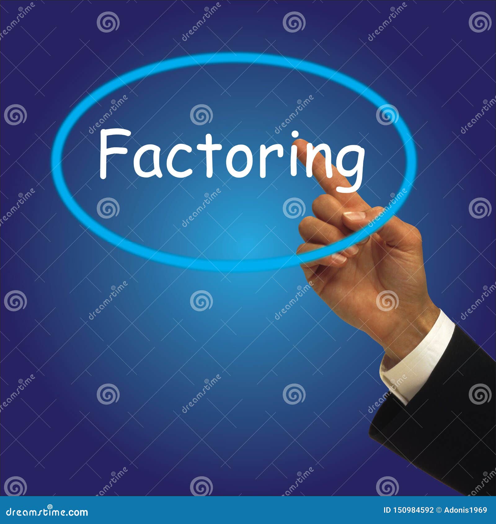 Factoring Stock Illustrations, Vectors, & Clipart – (154 Stock ...