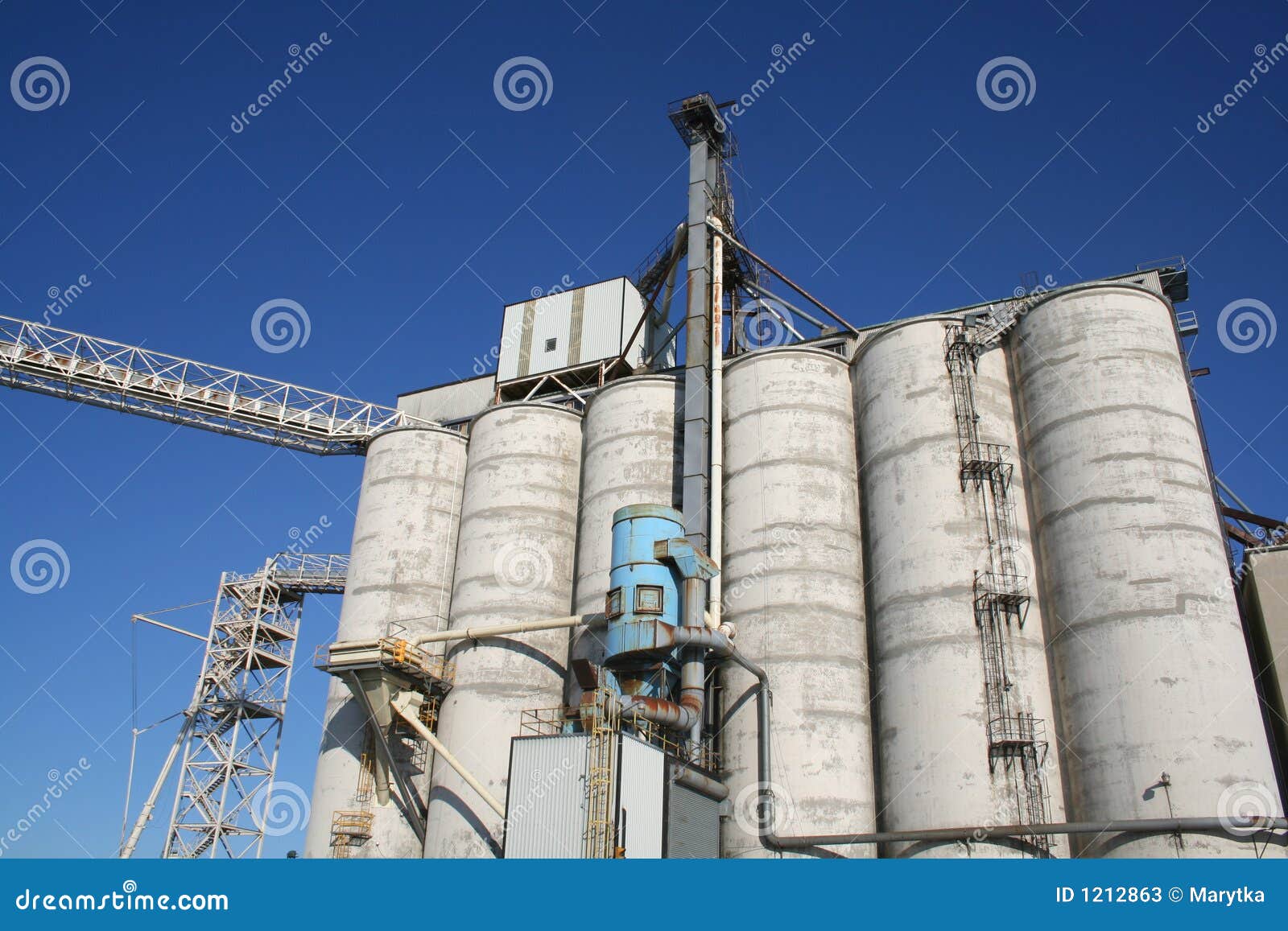 Factory Picture. Image: 1212863