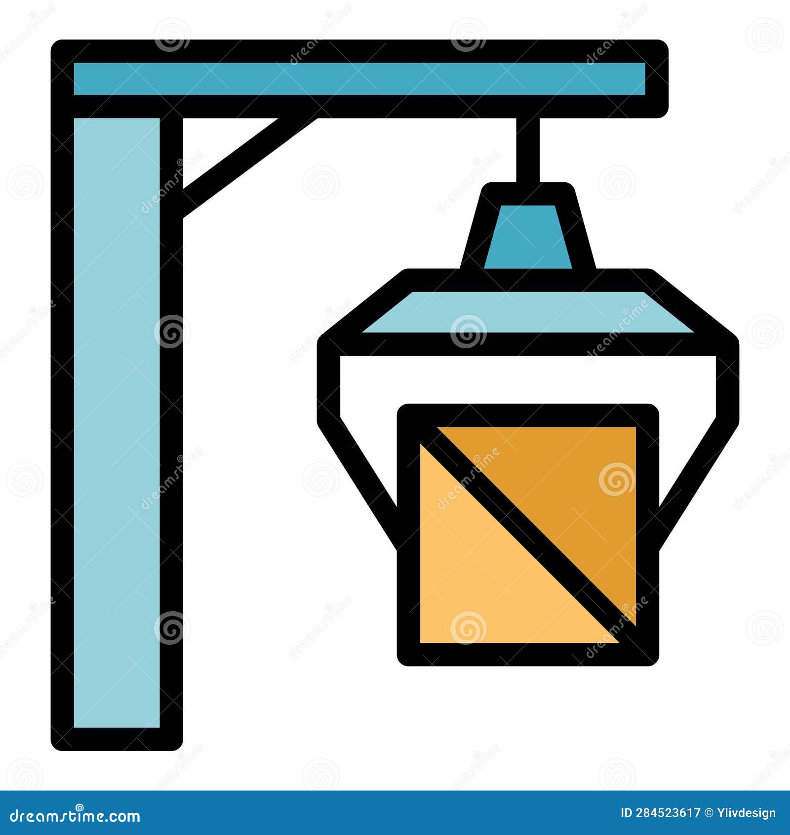 Assembly Icon Set Vector Illustration | CartoonDealer.com #78337116