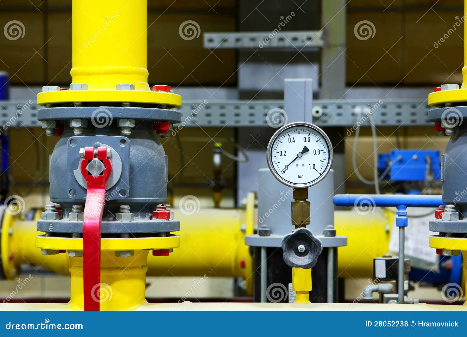 Factory equipment stock photo. Image of preparation, engineering - 28052238