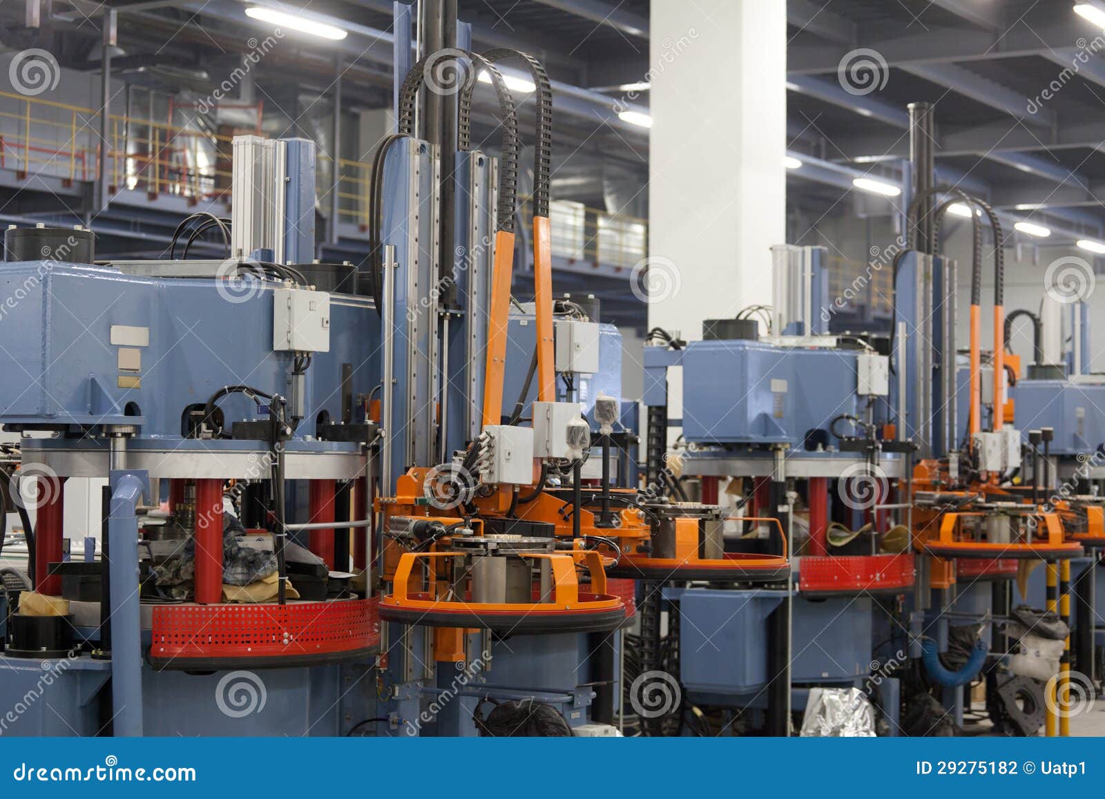 Factory equipment stock photo. Image of steel, equipment - 29275182