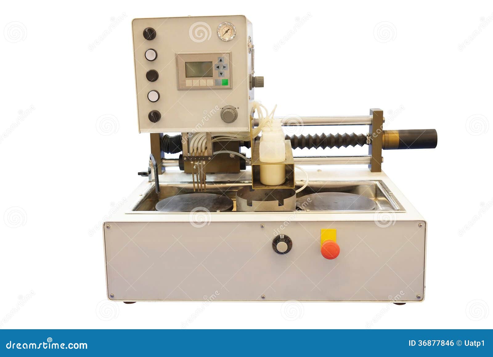 Factory machine stock photo. Image of tooling, machinery - 36877846