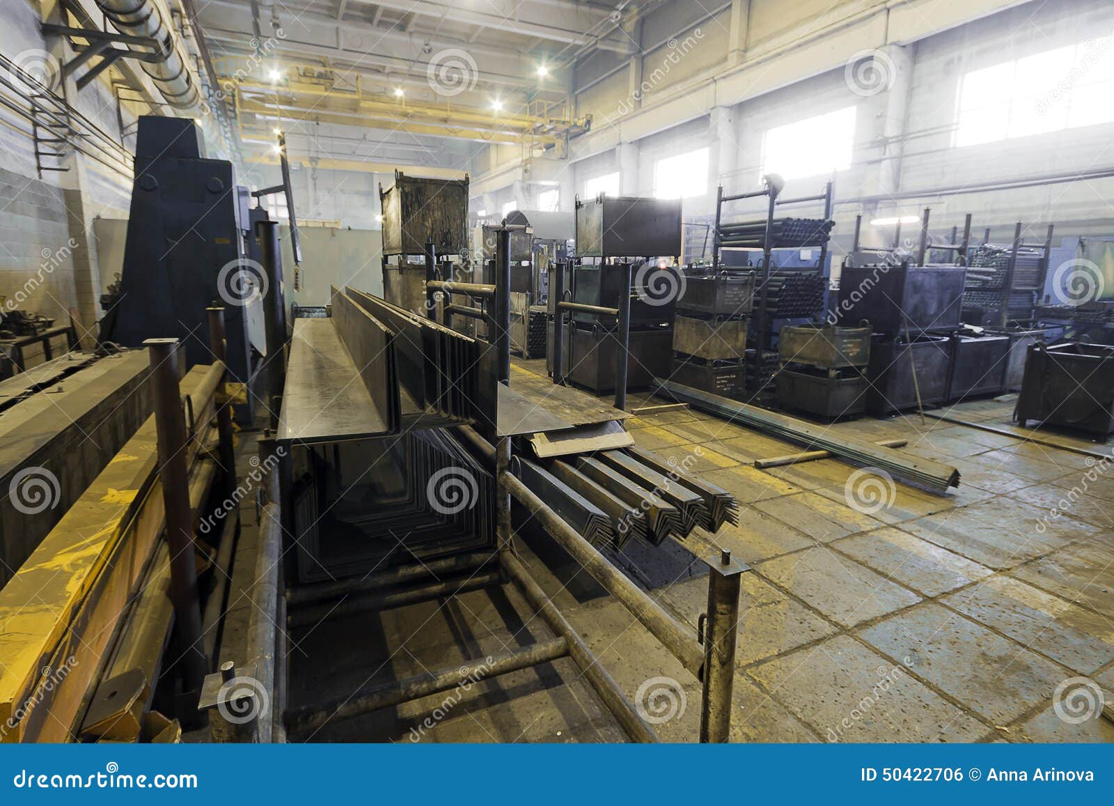 Factory editorial photo. Image of russia, history, moscow - 50422706