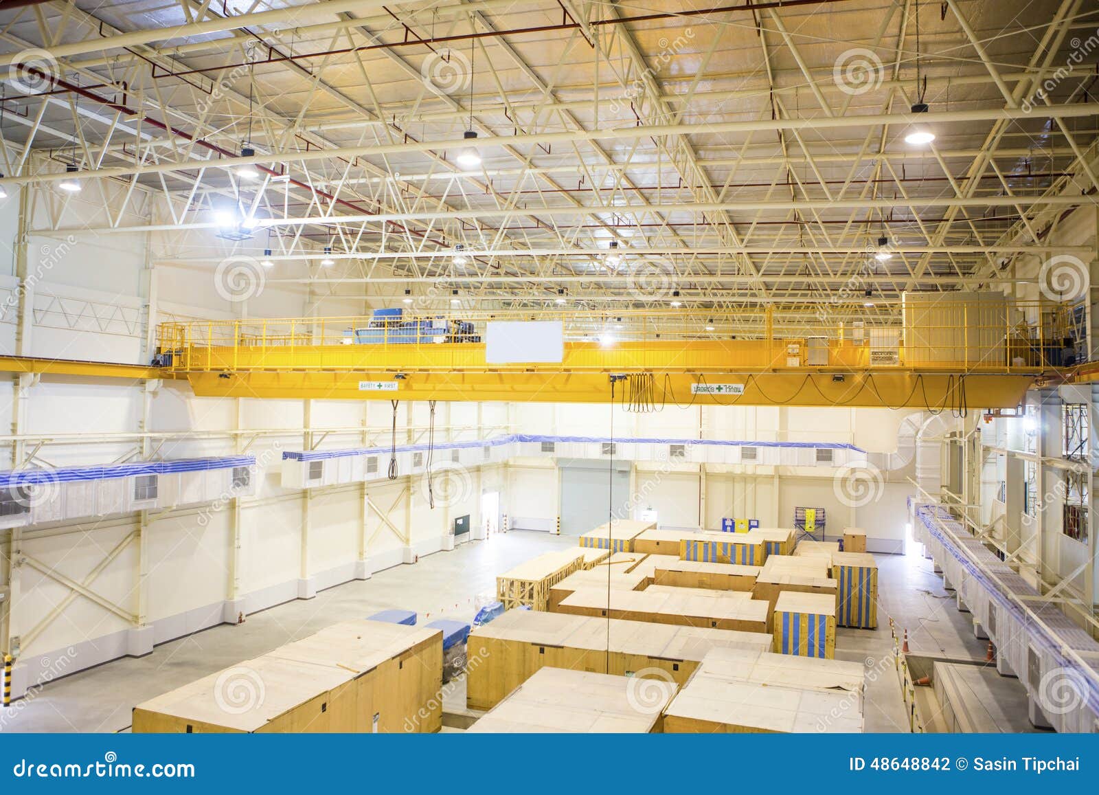 Manufacturing Overhead