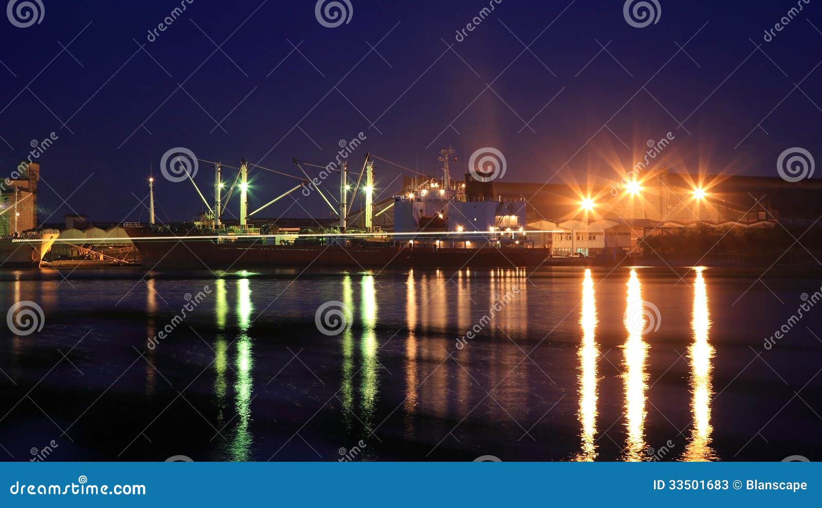 Factory Pumps Out Smog and Smoke Stock Image - Image of chimney ...