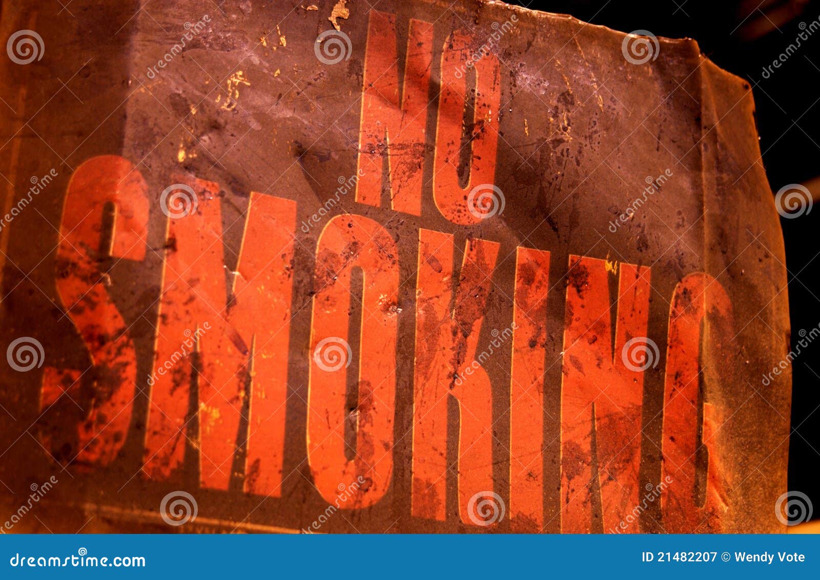 Factory signage stock image. Image of notification, signage - 21482207