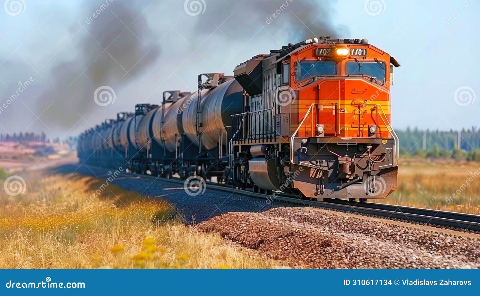 Factory Transport Systems, Including Trucks, Freight Trains and ...