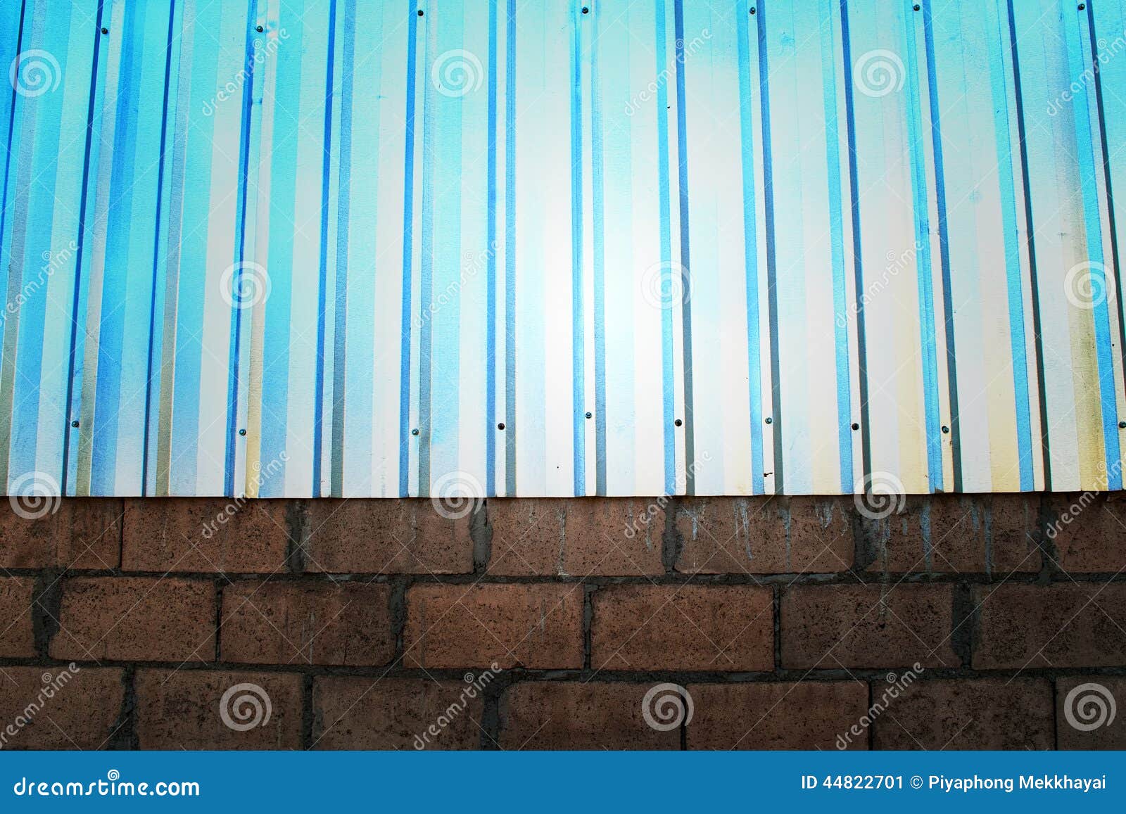 Factory wall stock image. Image of style, light, grunge - 44822701