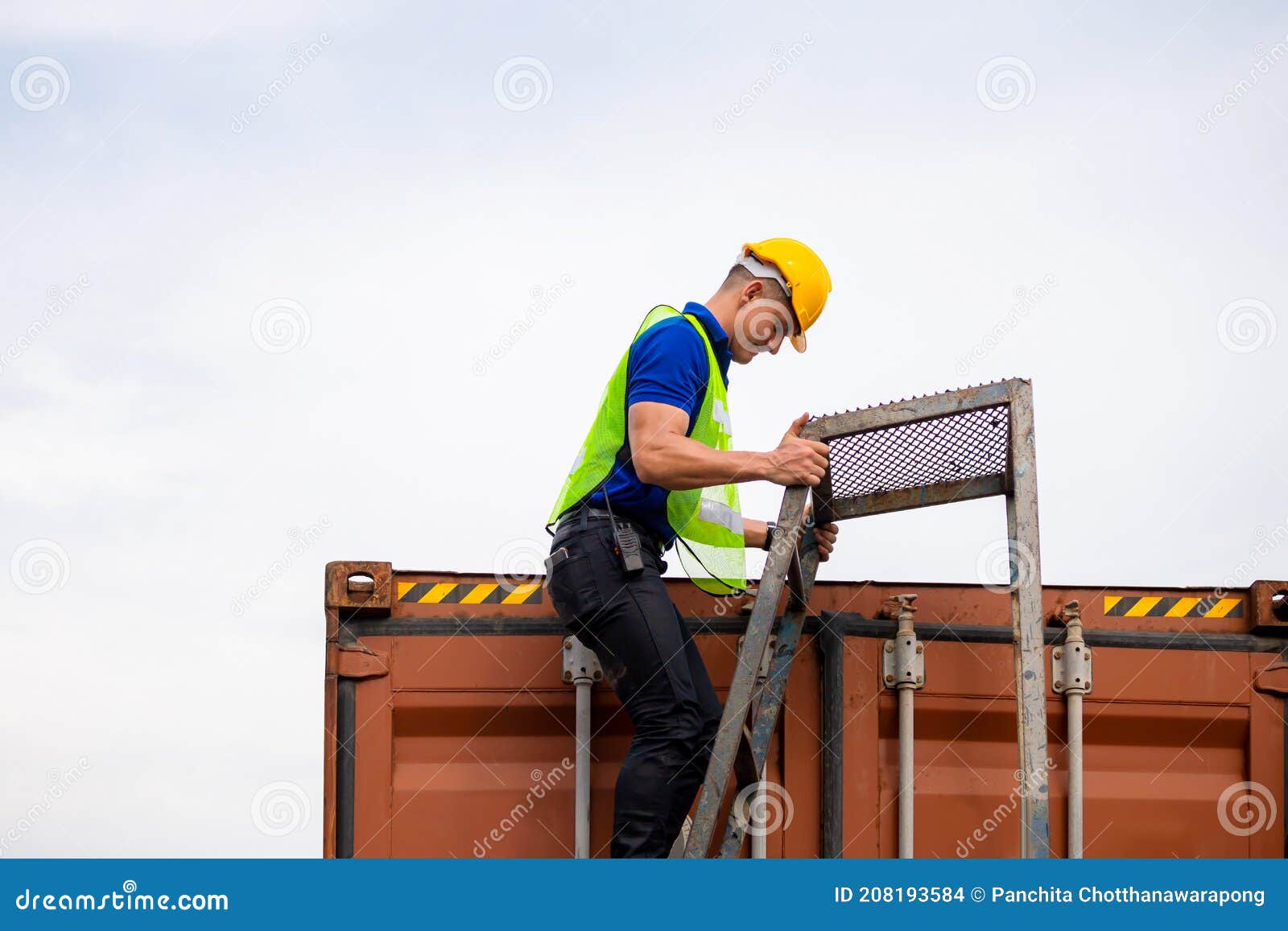 6,460 Factory Ladder Stock Photos - Free & Royalty-Free Stock Photos ...