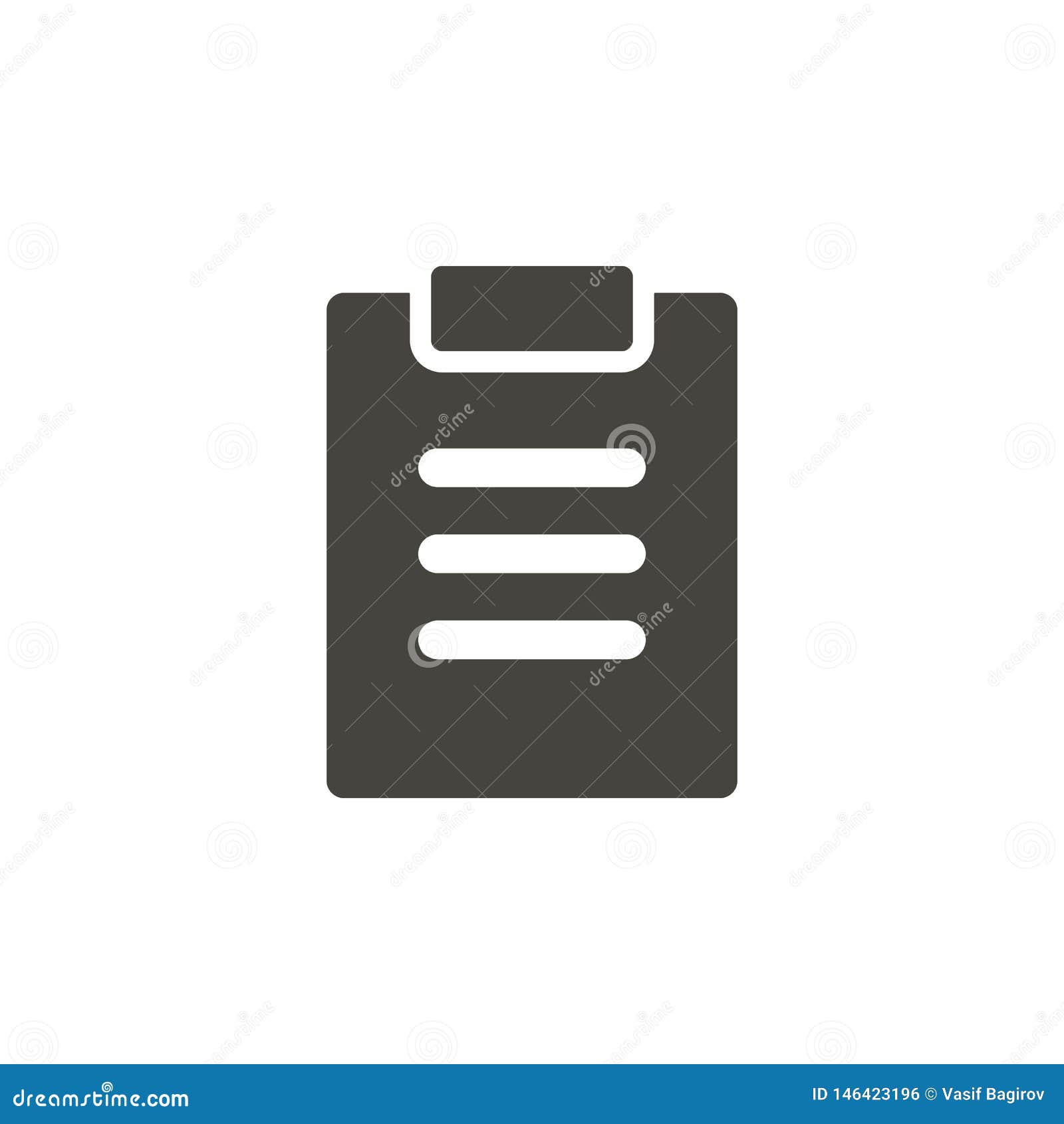 Facture, Test Yellow Neon Icon .Transparent Background. Yellow Neon ...