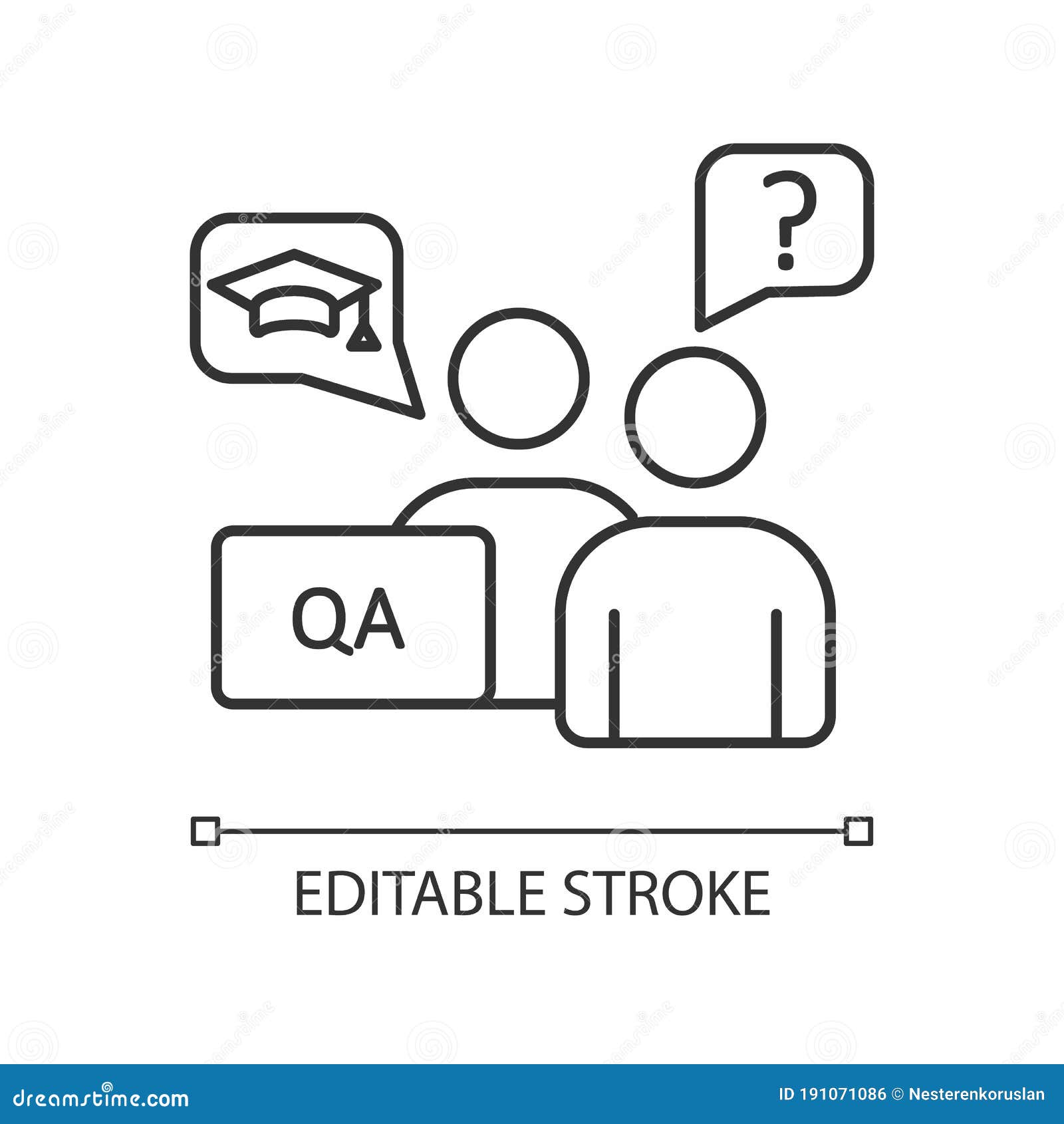Advisor Contour Stock Illustrations – 373 Advisor Contour Stock ...