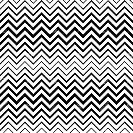 Fade Chevrons. Seamless Pattern. Gradient Halftone Background with ...