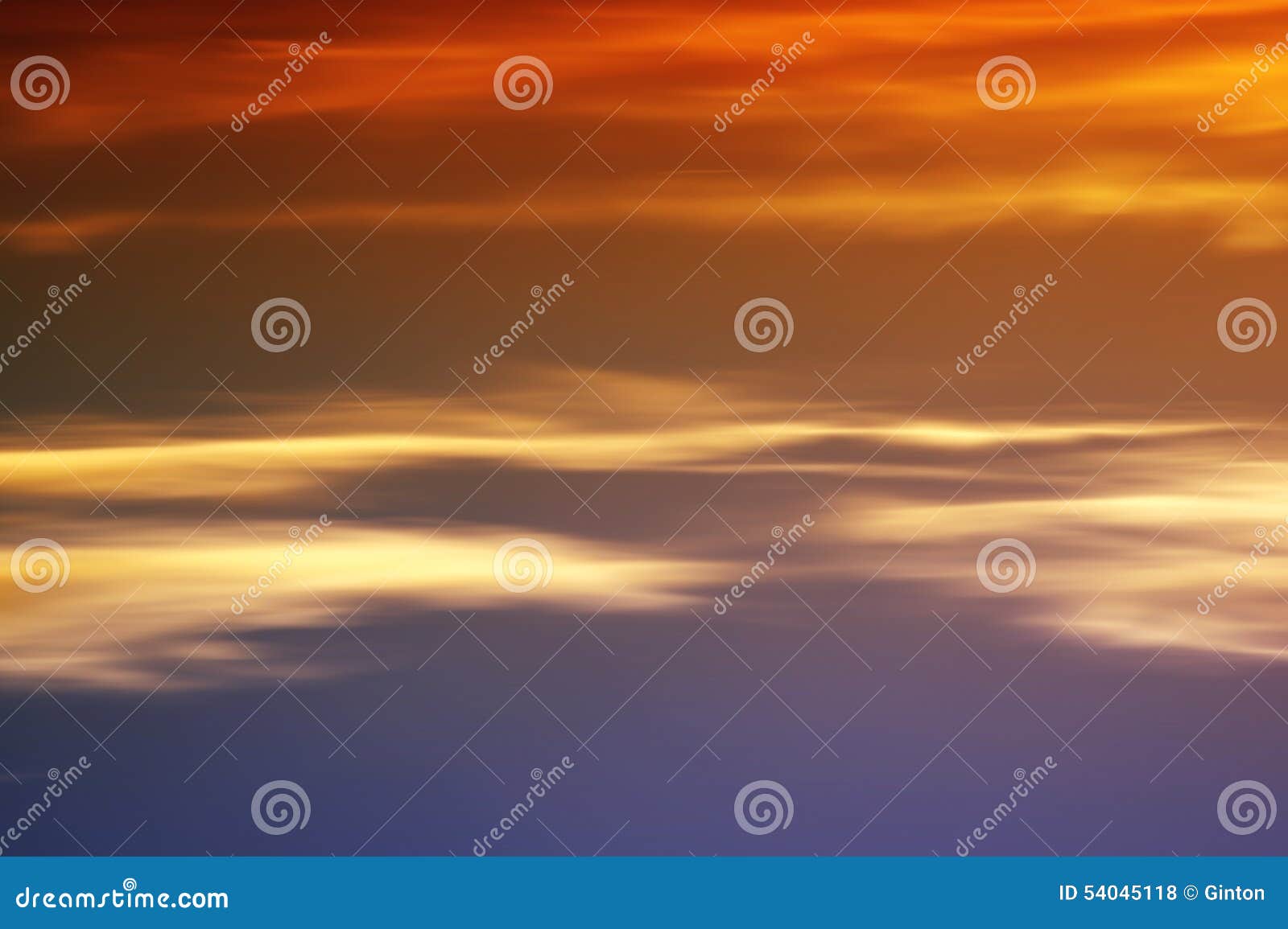 Fade sunset stock photo. Image of beautiful, beauty, wipe - 54045118