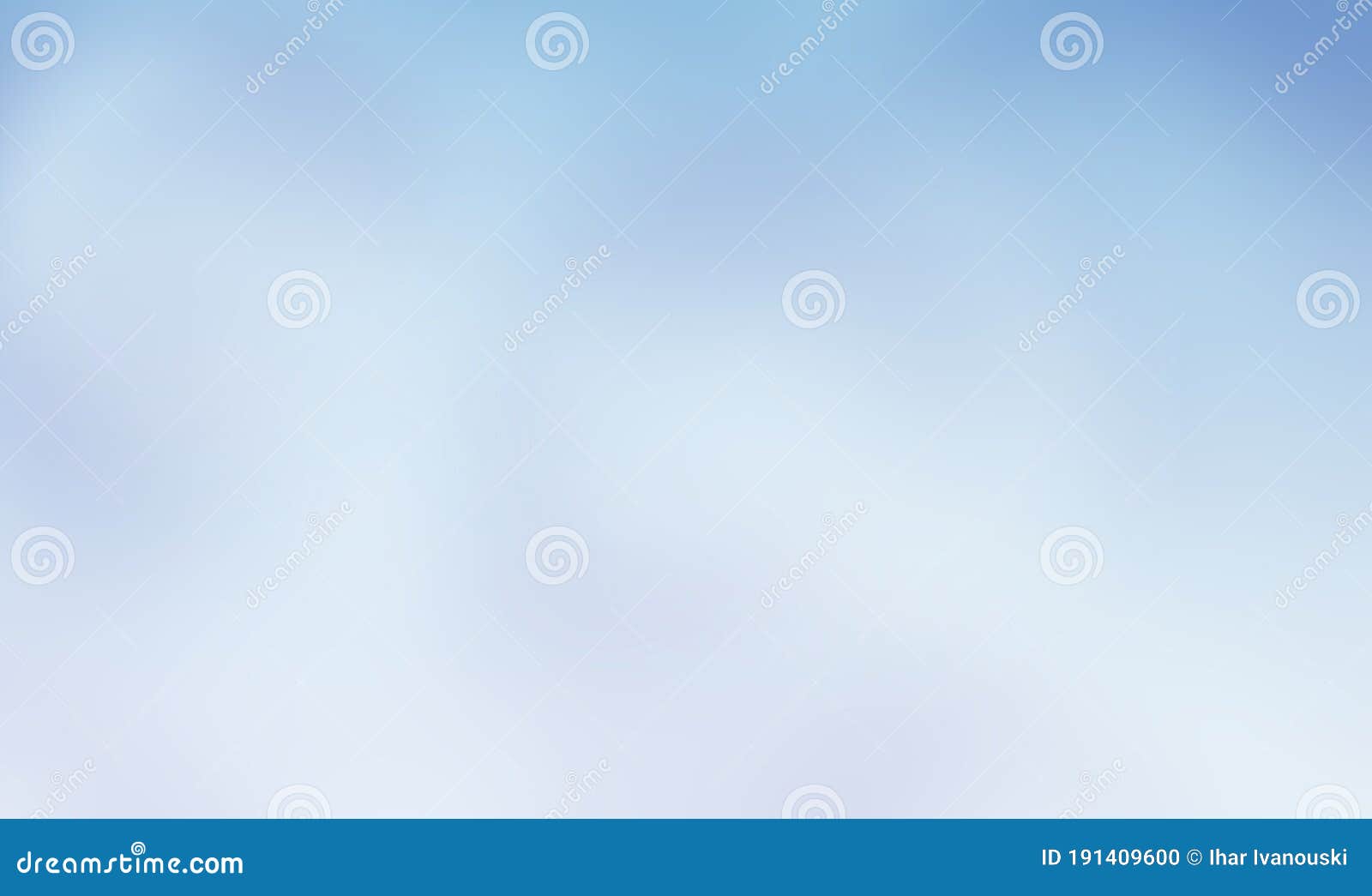 Faded Blue Background on the Paper Surface . Texture or Background ...