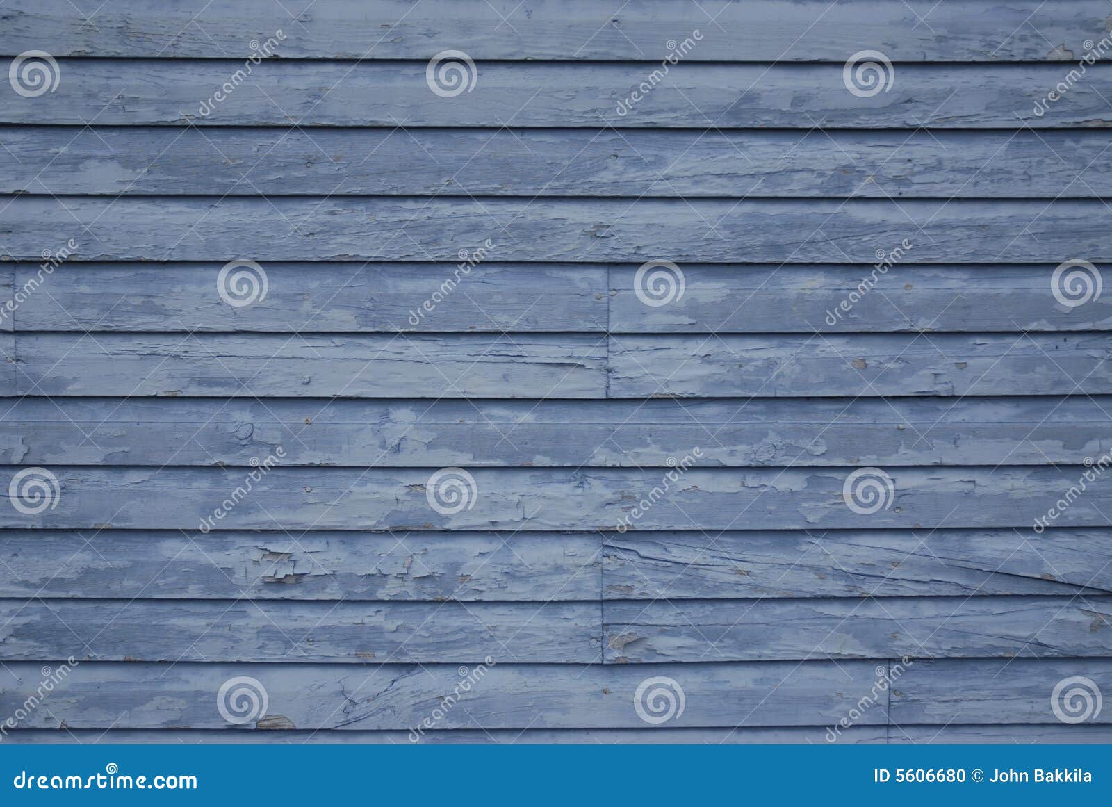 Faded blue siding stock photo. Image of house, paint, exterior - 5606680