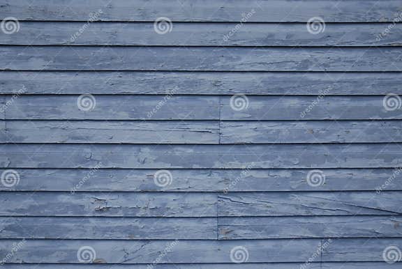 Faded blue siding stock photo. Image of house, paint, exterior - 5606680