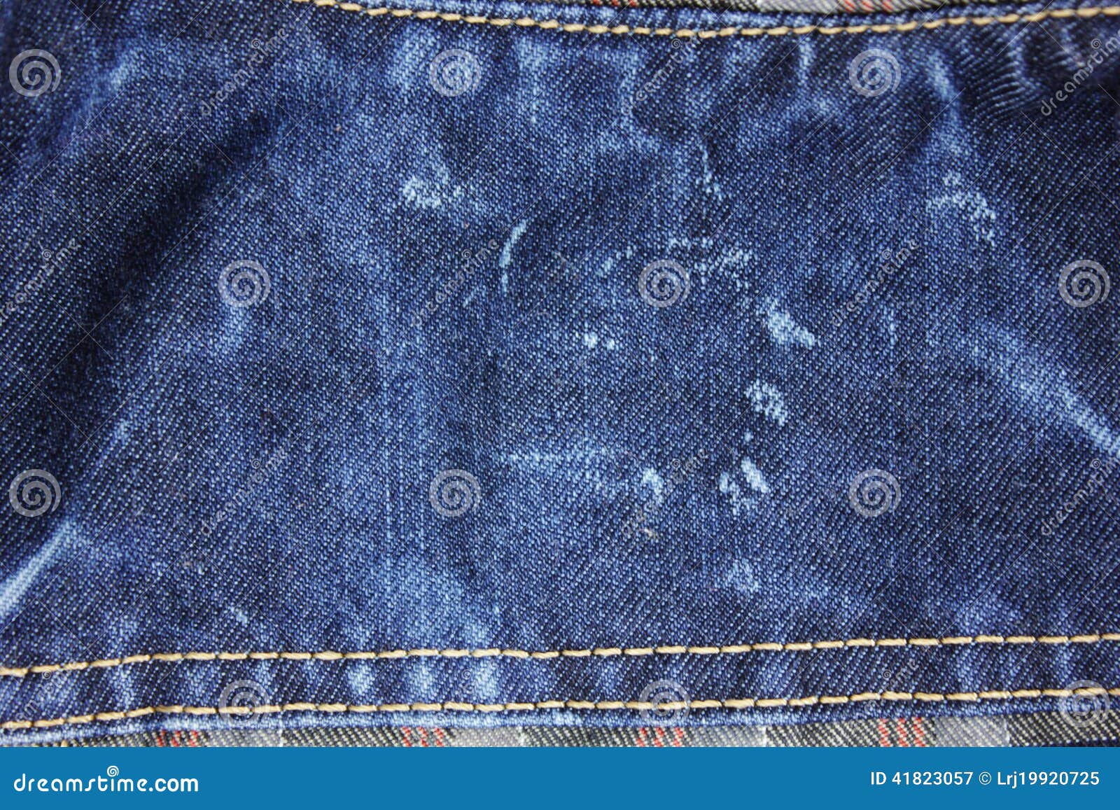 Faded denim fabric texture stock image. Image of faded - 41823057