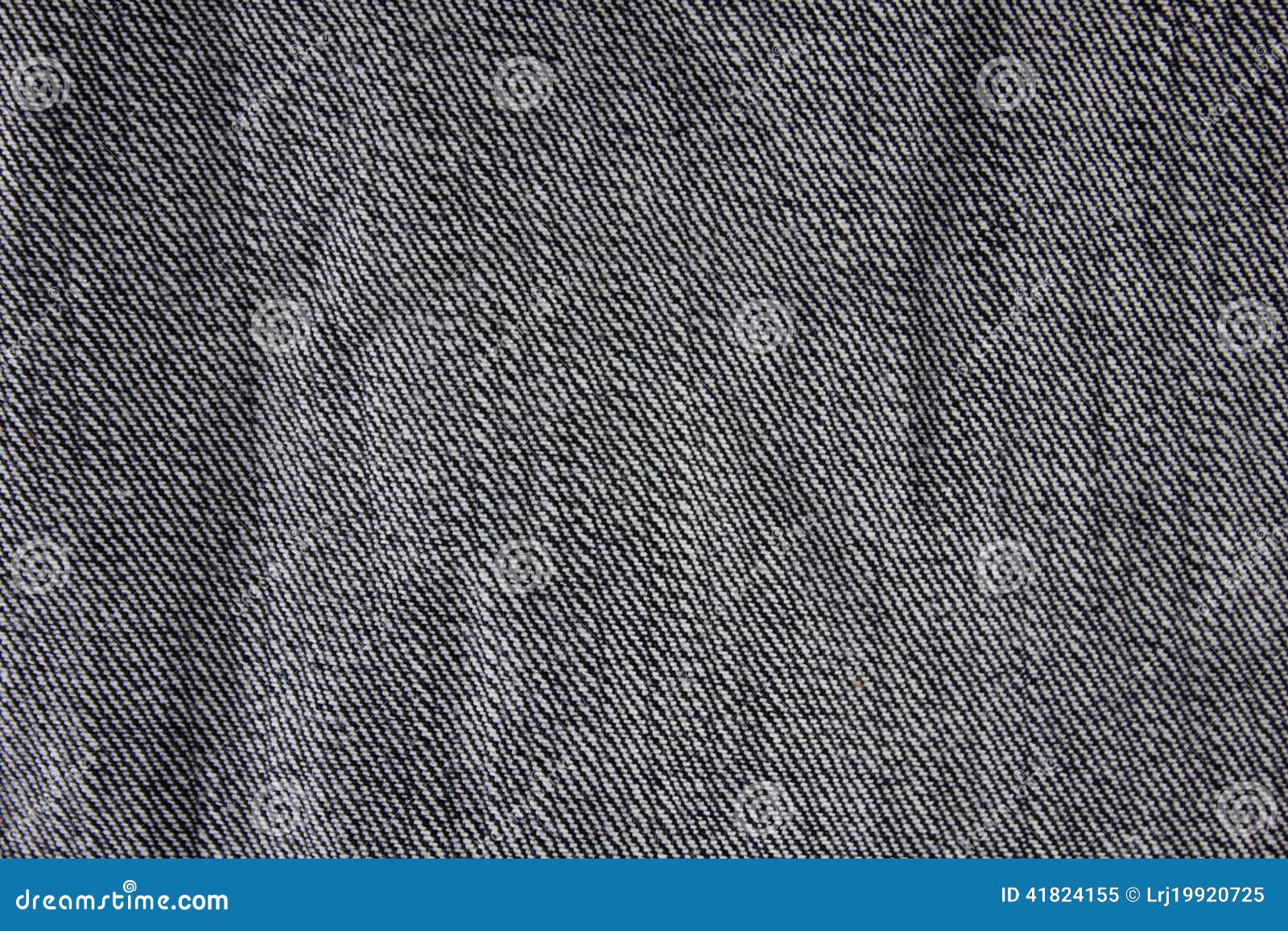 Faded Denim Fabric Texture Stock Photo | CartoonDealer.com #2158512