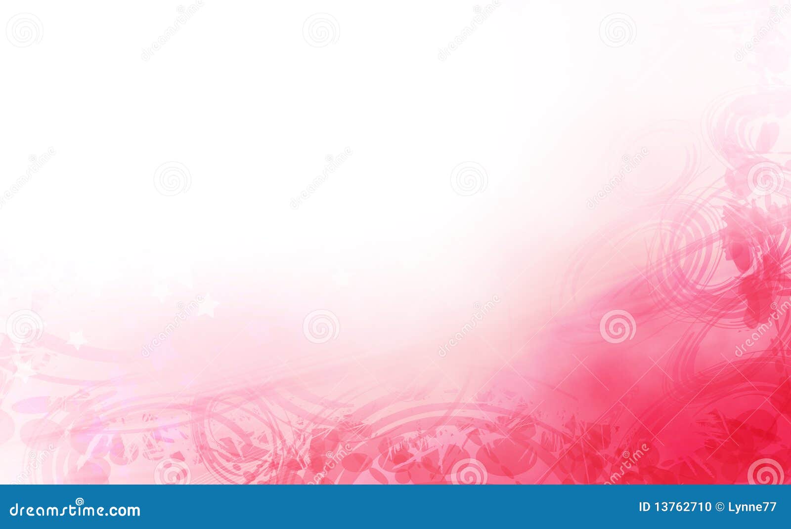 Faded floral design stock photo. Image of gentle, soft - 13762710