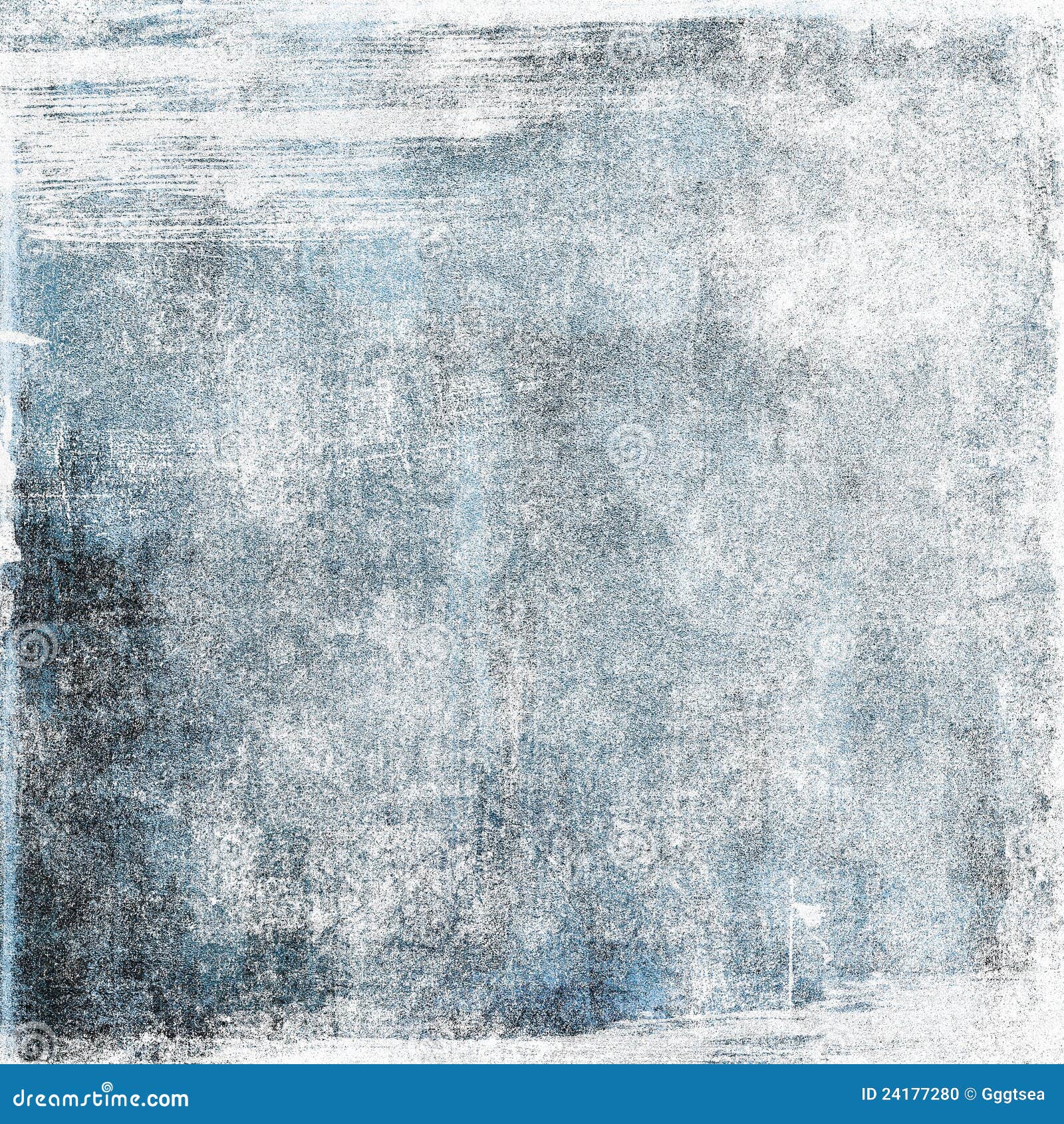 Faded Grunge Texture Royalty-Free Stock Image | CartoonDealer.com #24177280