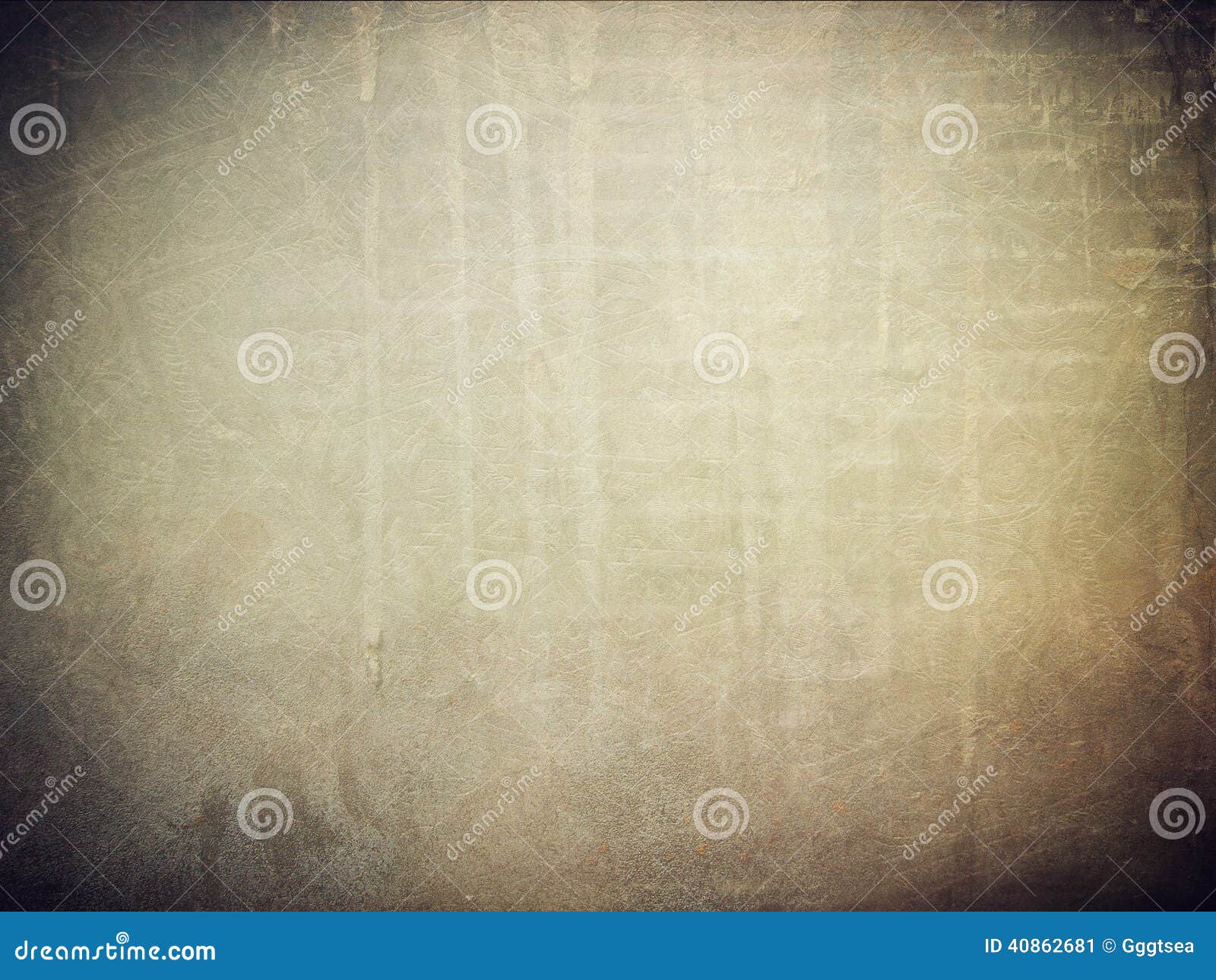 Old Faded Grunge Texture Stock Image | CartoonDealer.com #41909911