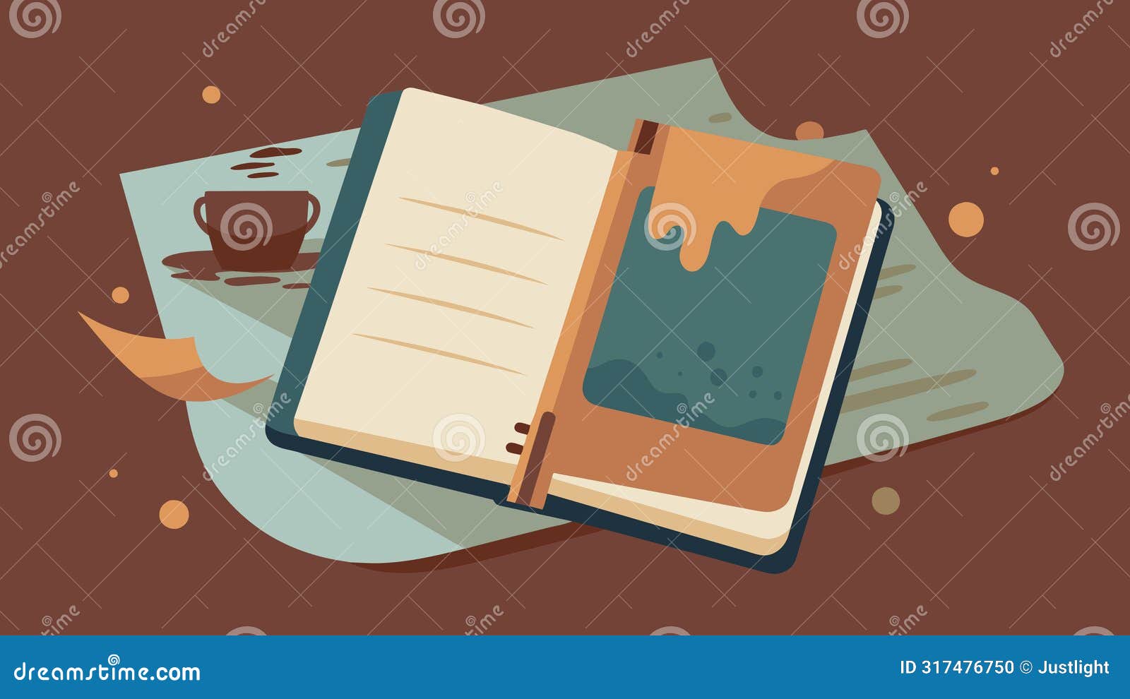 The Faded Ink And Musty Scent Of The Diarys Pages Transported The ...