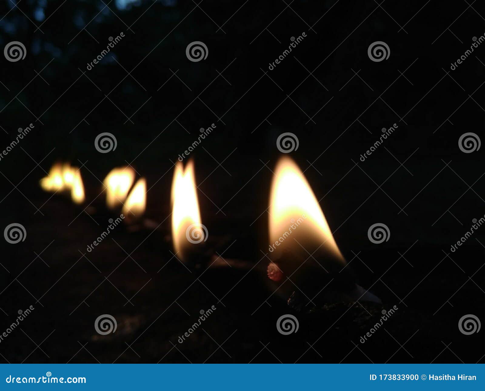 Faded lamp lights stock photo. Image of faded, lamp - 173833900