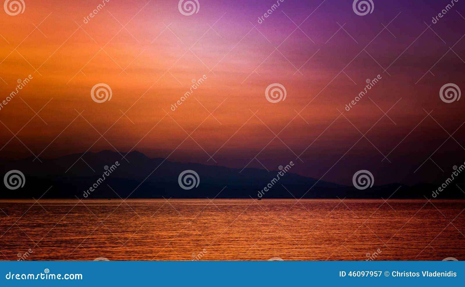 Faded light stock image. Image of fading, golden, light - 46097957