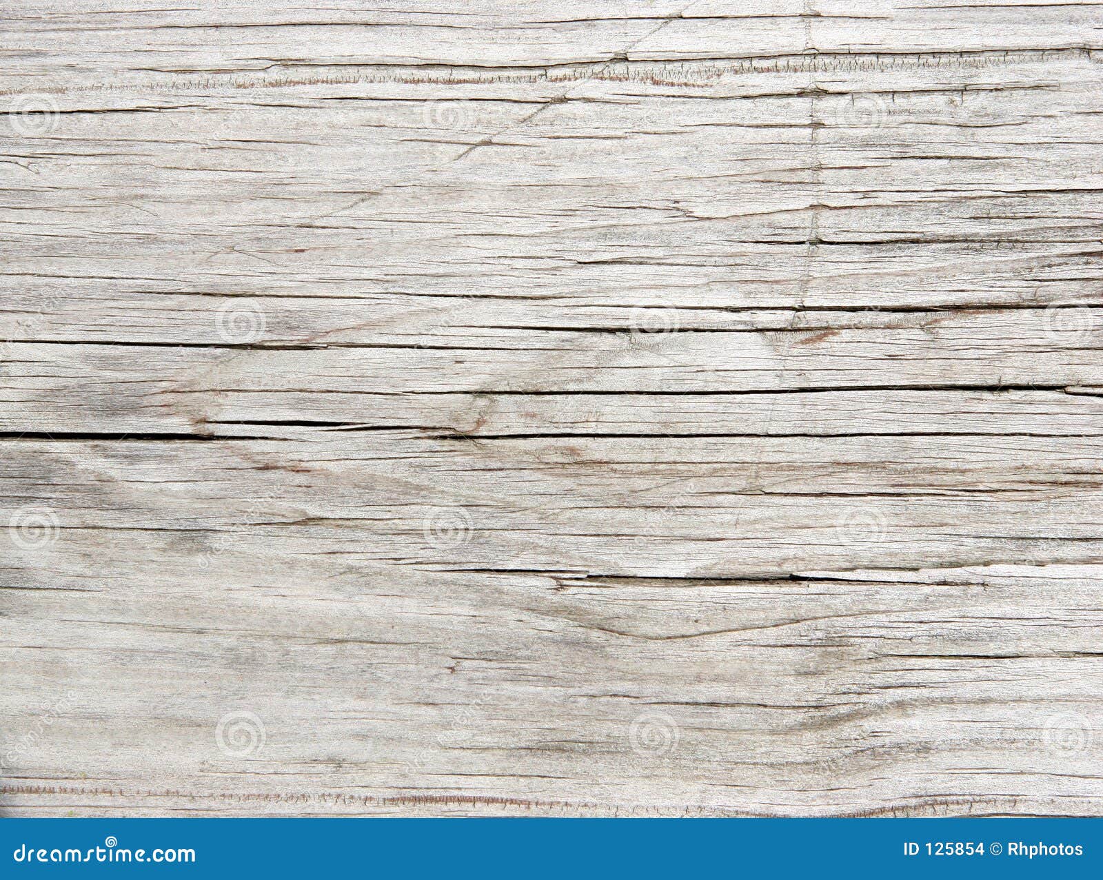 Faded Old Redwood Plank stock photo. Image of worn, weathered - 125854