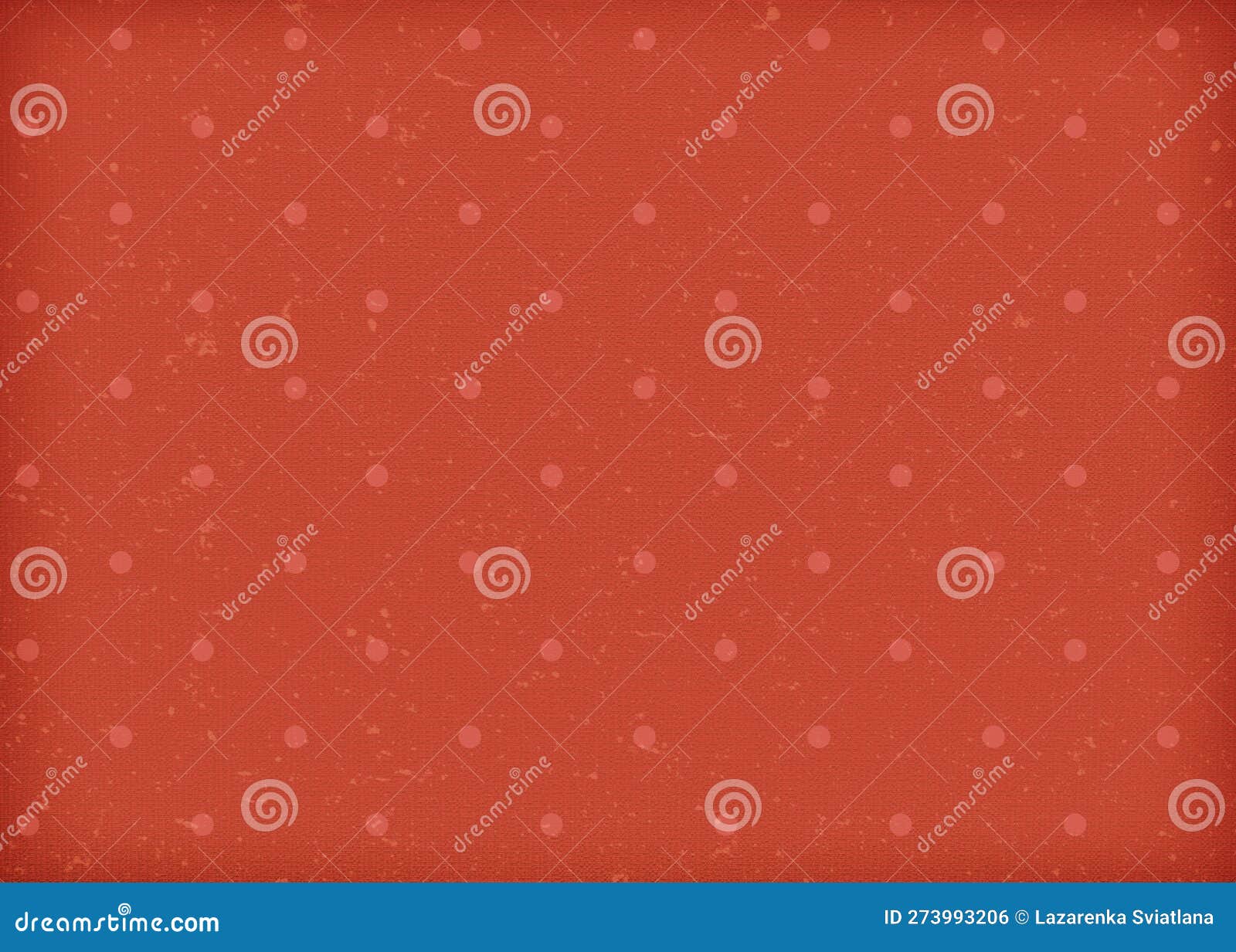 Faded Red Paper with White Polka Dots Stock Photo - Image of color ...