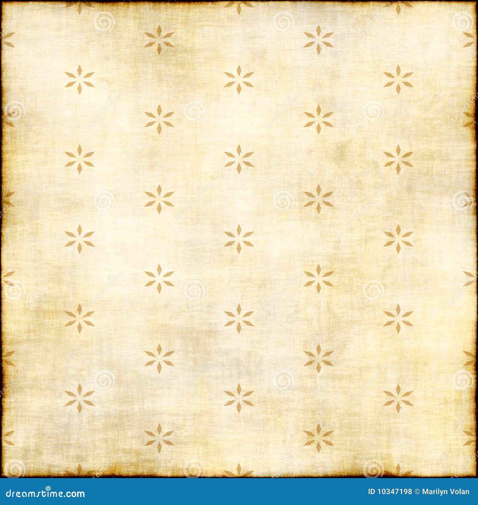 Faded, Stained Print Fabric Stock Illustration - Illustration of ...