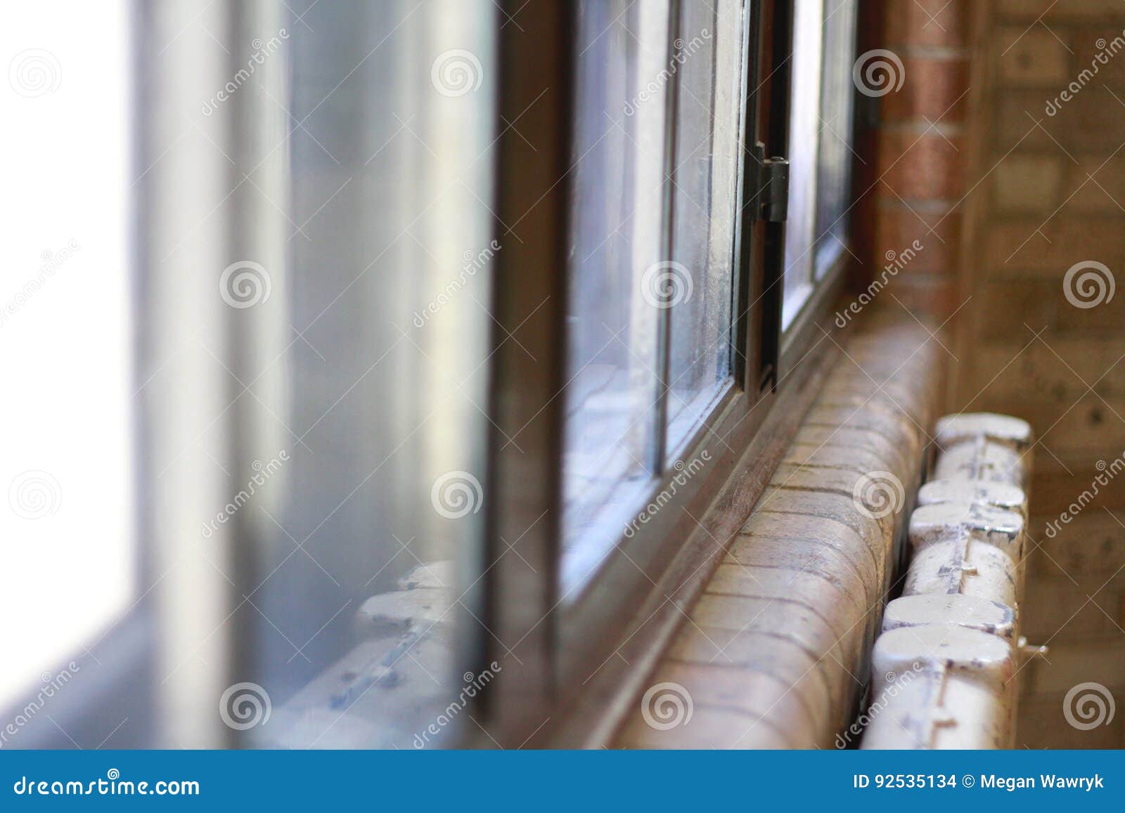 Faded Windows stock photo. Image of located, architecture - 92535134