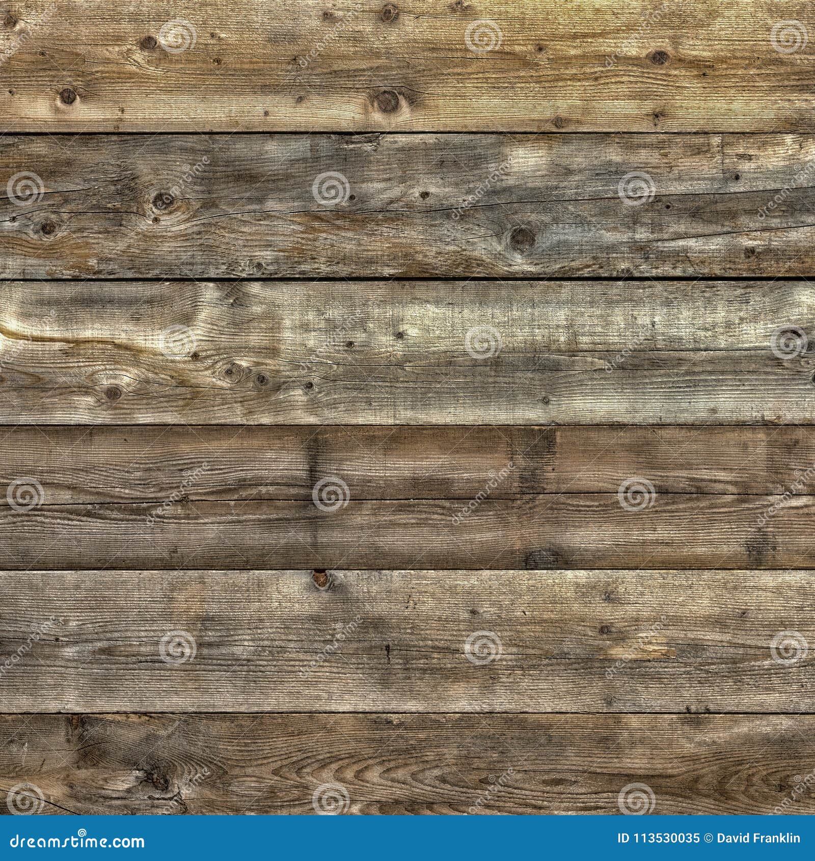 Faded Worn Pine Wood Background Texture Flat Square Format Stock Image ...