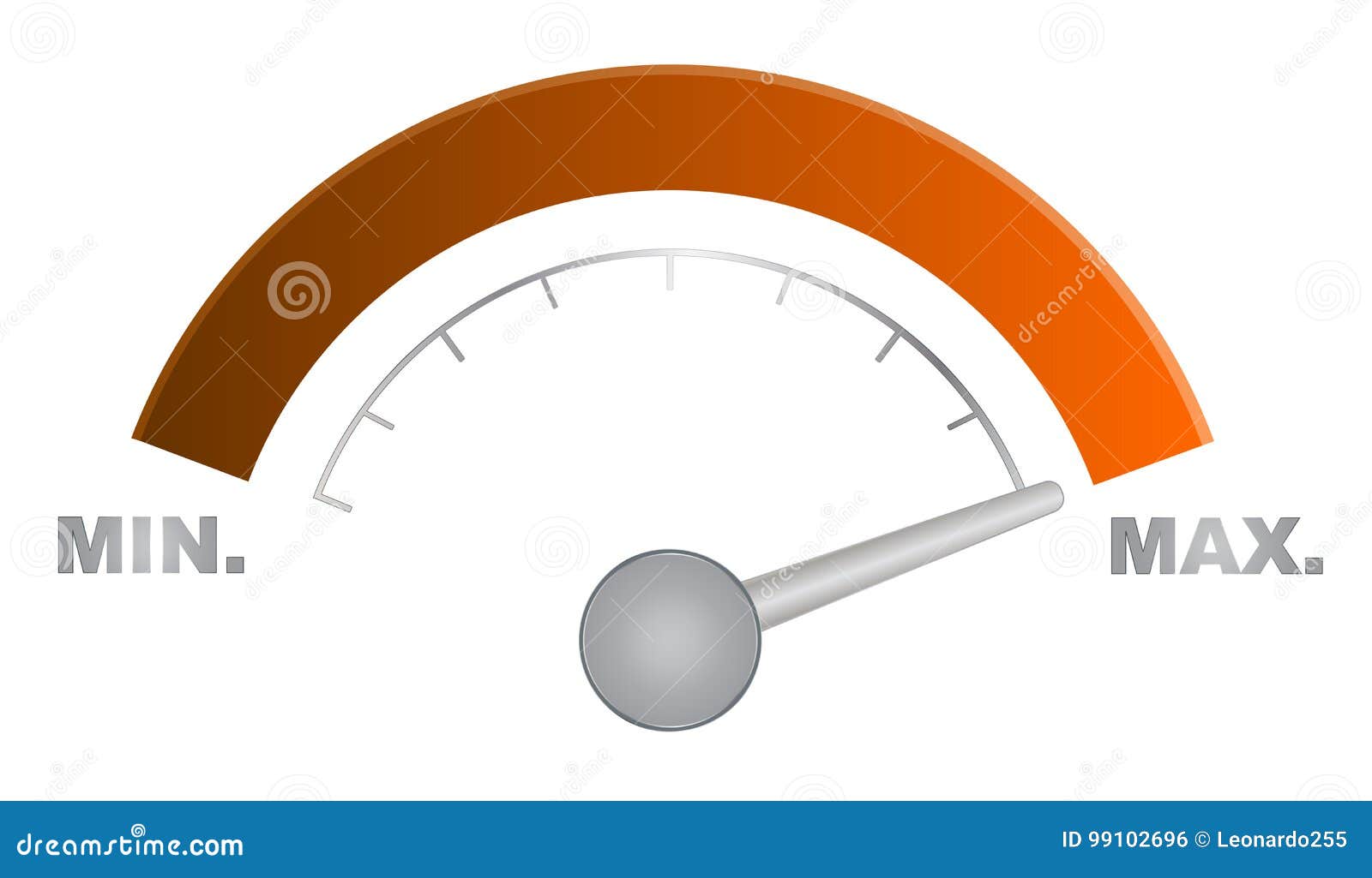 Object Volume Measurement. Science Experiment Stock Photo ...